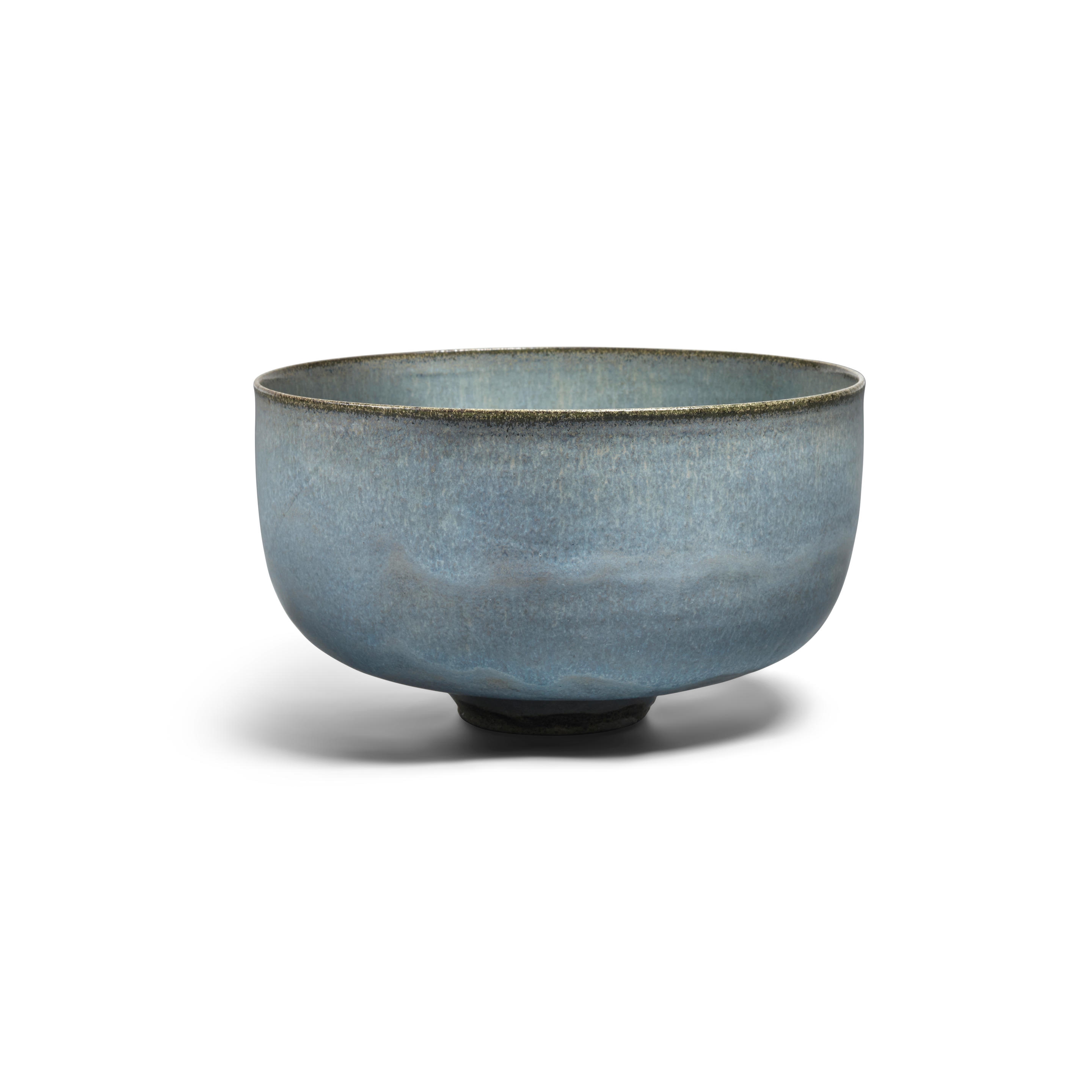 Otto & Gertrud Natzler | Bowl | MutualArt