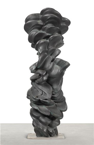 Tony Cragg | Contradiction (2013) | MutualArt