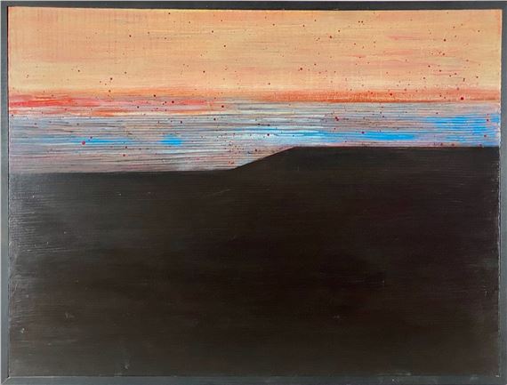 Lang Lew | 1 Artworks at Auction | MutualArt