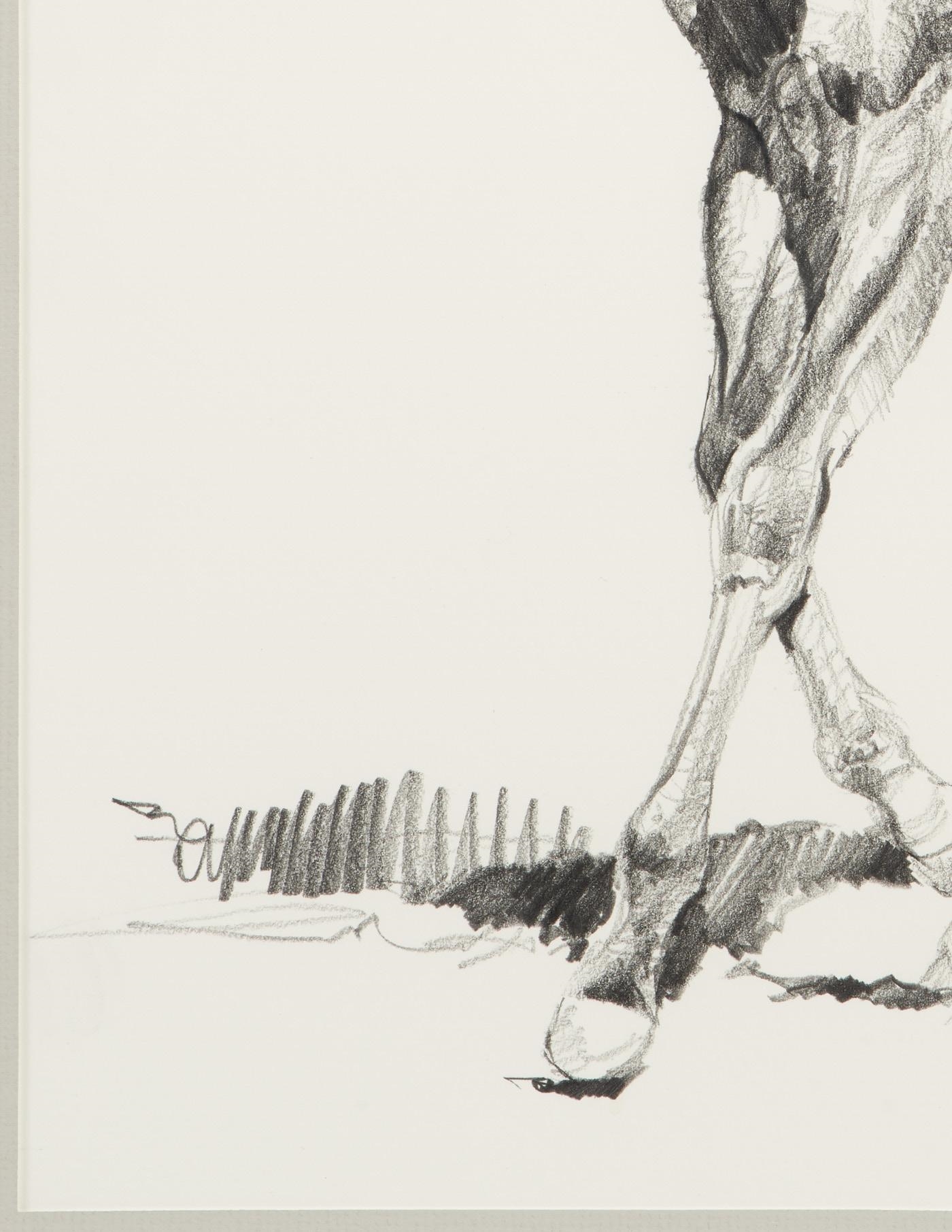 Robert Shufelt | Loose (1990) | MutualArt