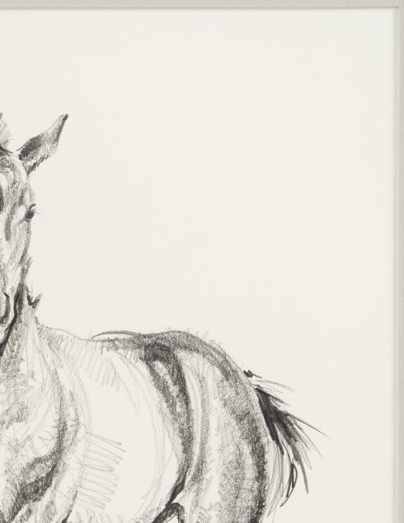 Robert Shoofly Shufelt | Loose (1990) | MutualArt