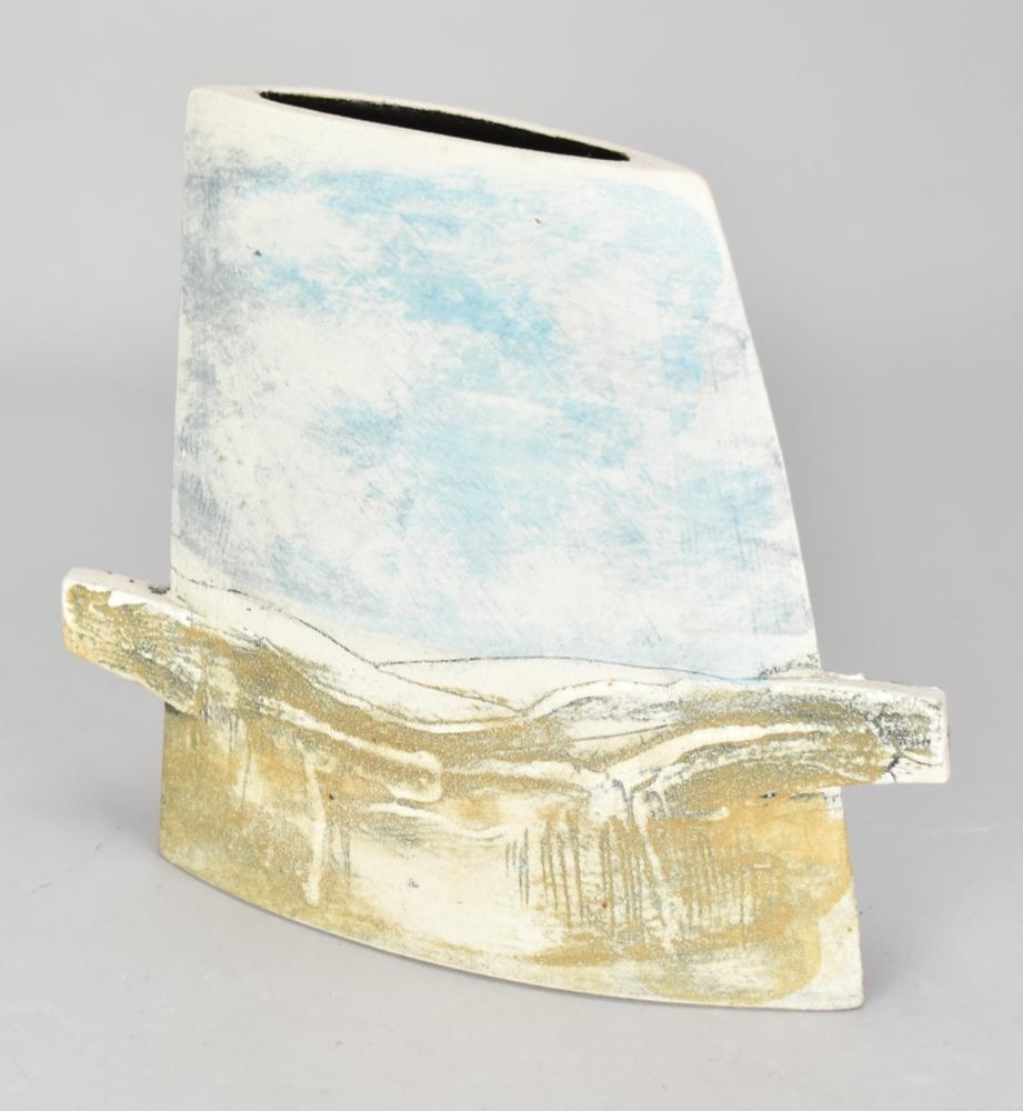 Peter Clough | 'Wide Moor' | MutualArt