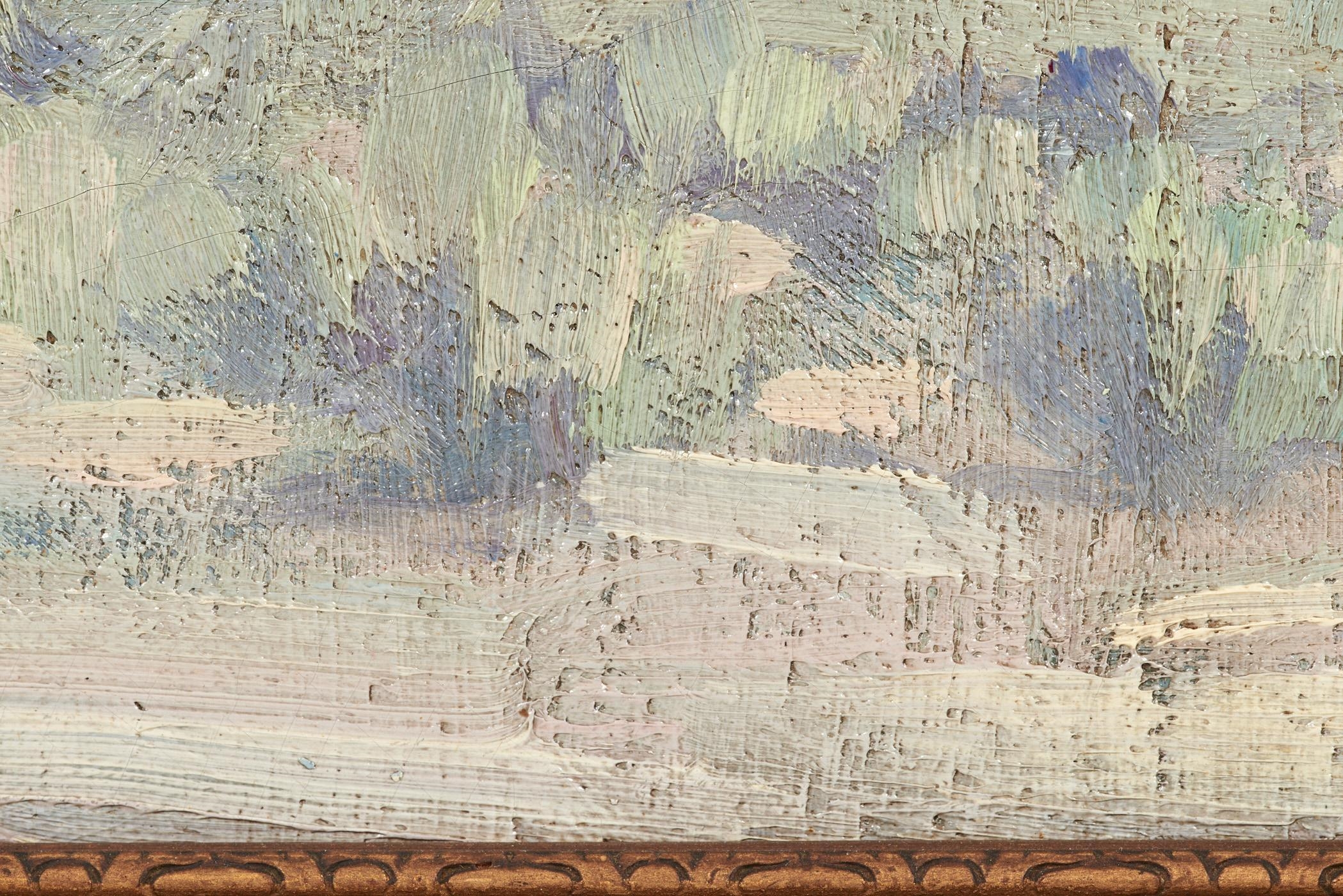 Lon Megargee | Camelback Mountain (1916) | MutualArt