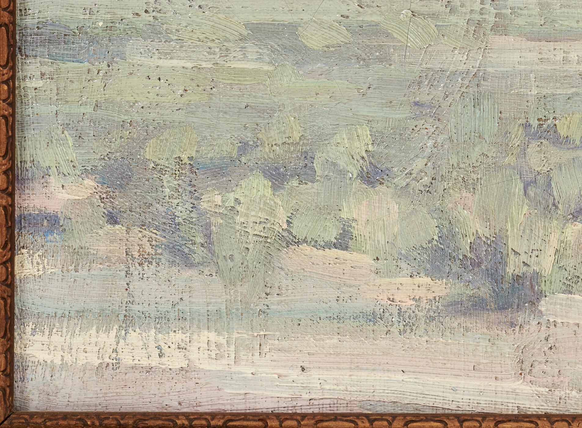 Lon Megargee | Camelback Mountain (1916) | MutualArt