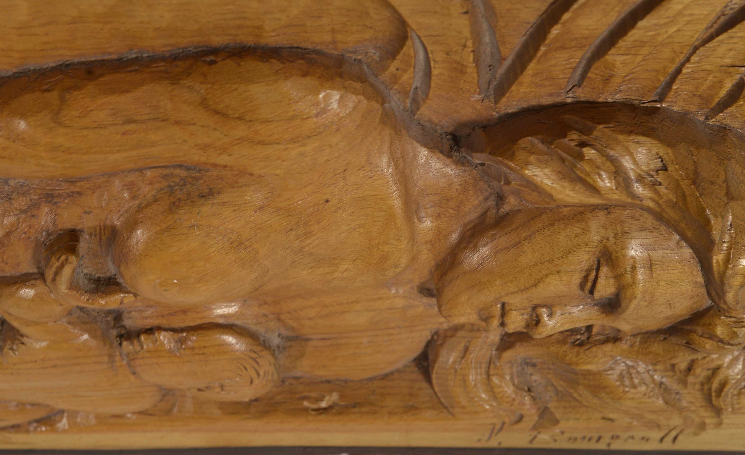 Jean-Julien Bourgault | Echourie | MutualArt