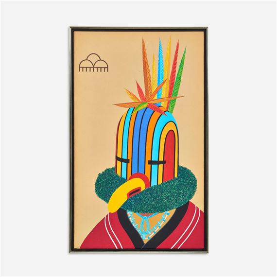 Nick Vaccaro- Life, Art & Legacy | MututalArt