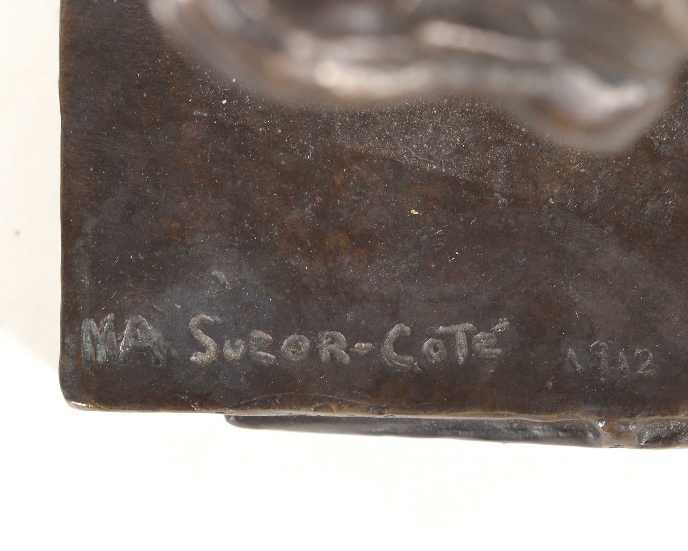 Marc-Aurèle de Foy Suzor-Côté | Le vieux pionnier canadien (1914 ...