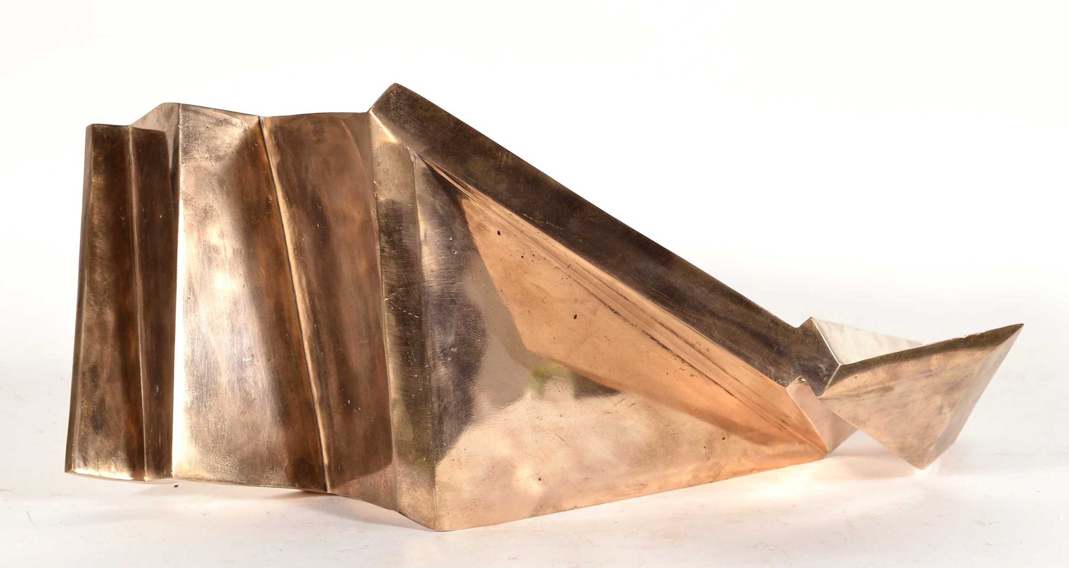 Yves Trudeau | Mur ouvert (1971) | MutualArt