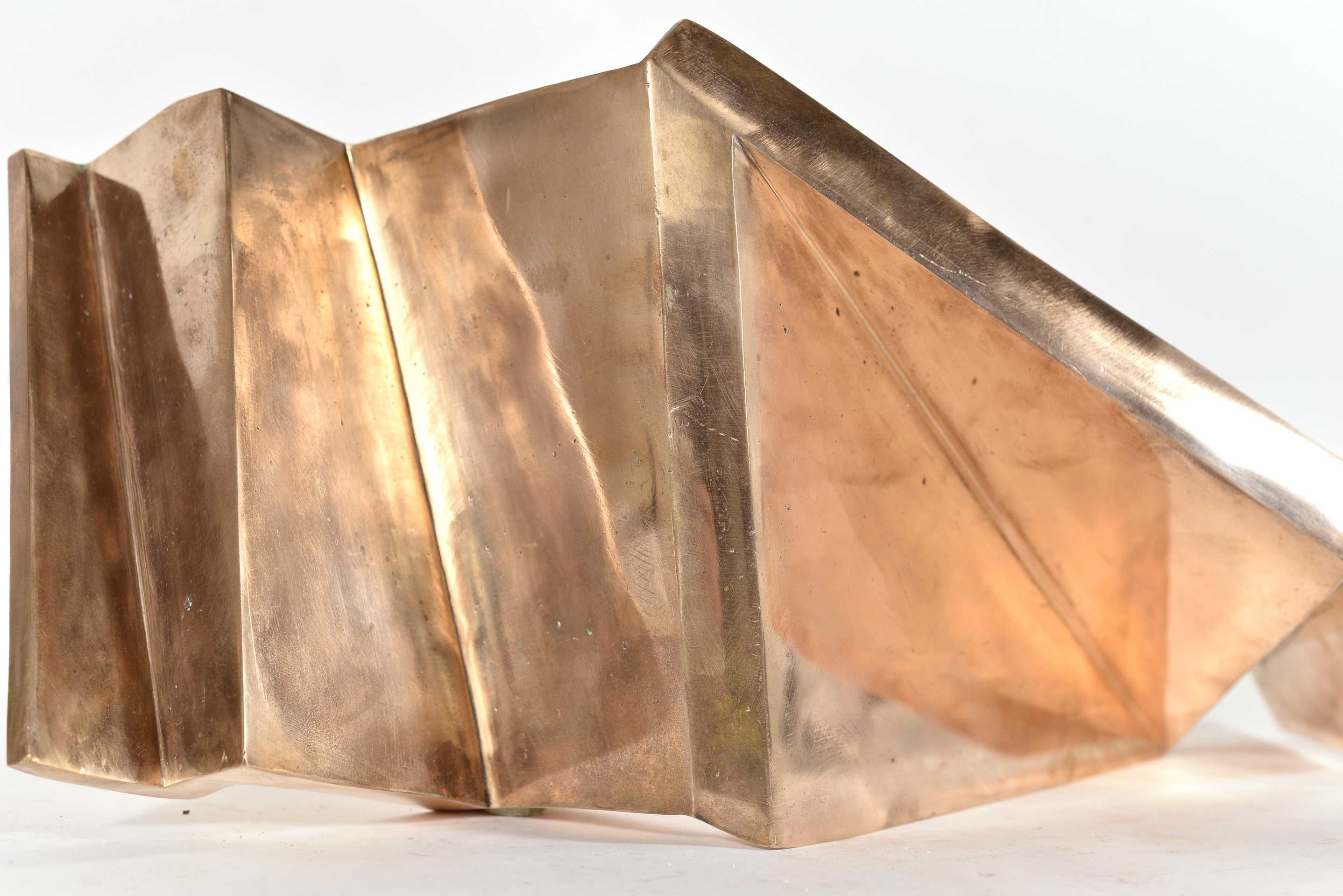 Yves Trudeau | Mur ouvert (1971) | MutualArt