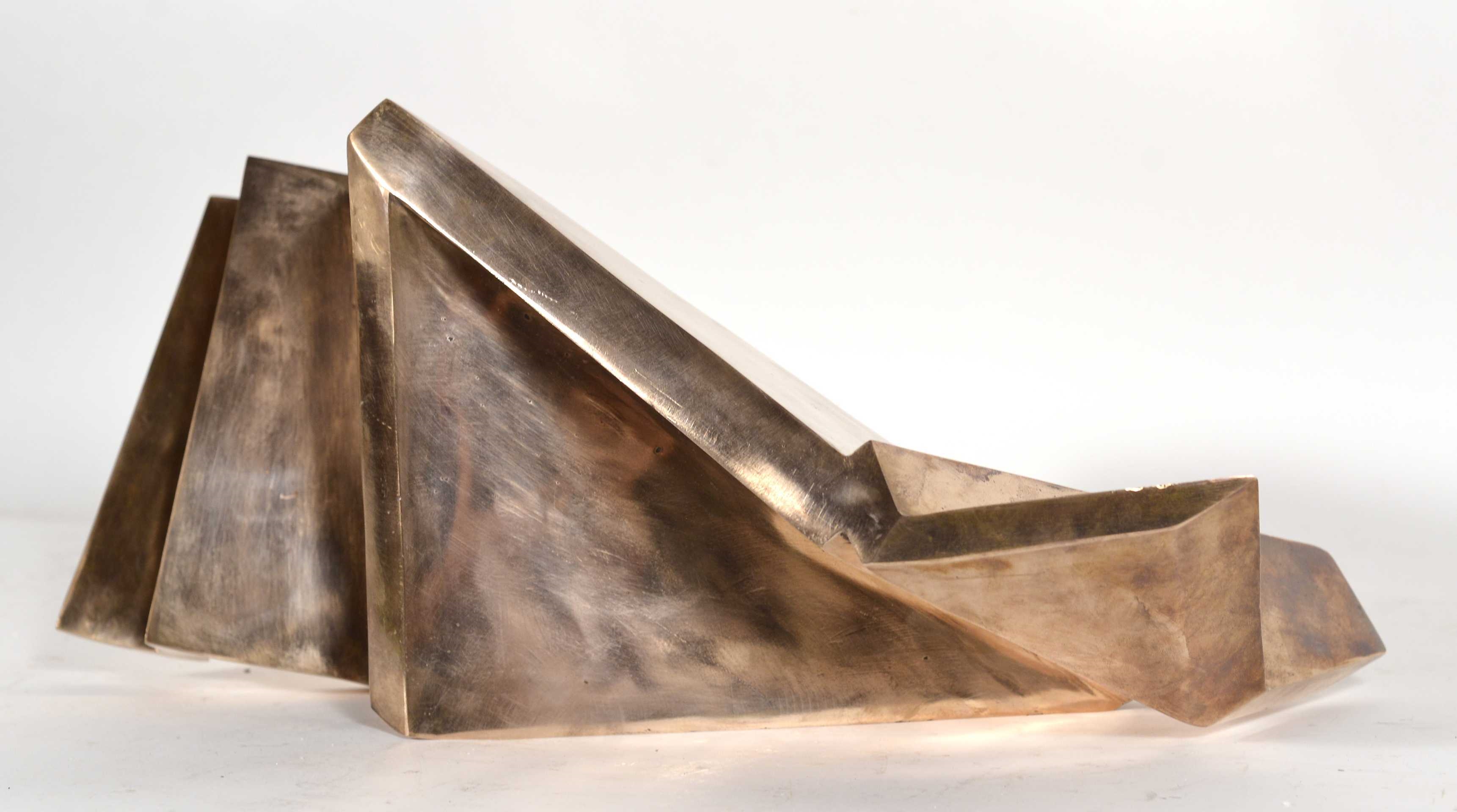 Yves Trudeau | Mur ouvert (1971) | MutualArt