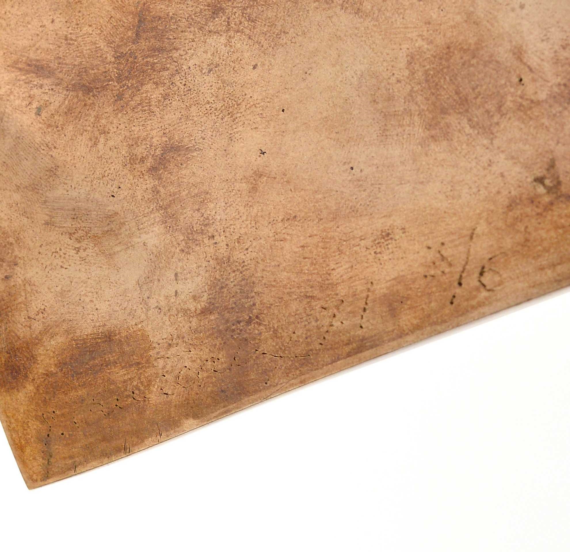 Yves Trudeau | Mur ouvert (1971) | MutualArt