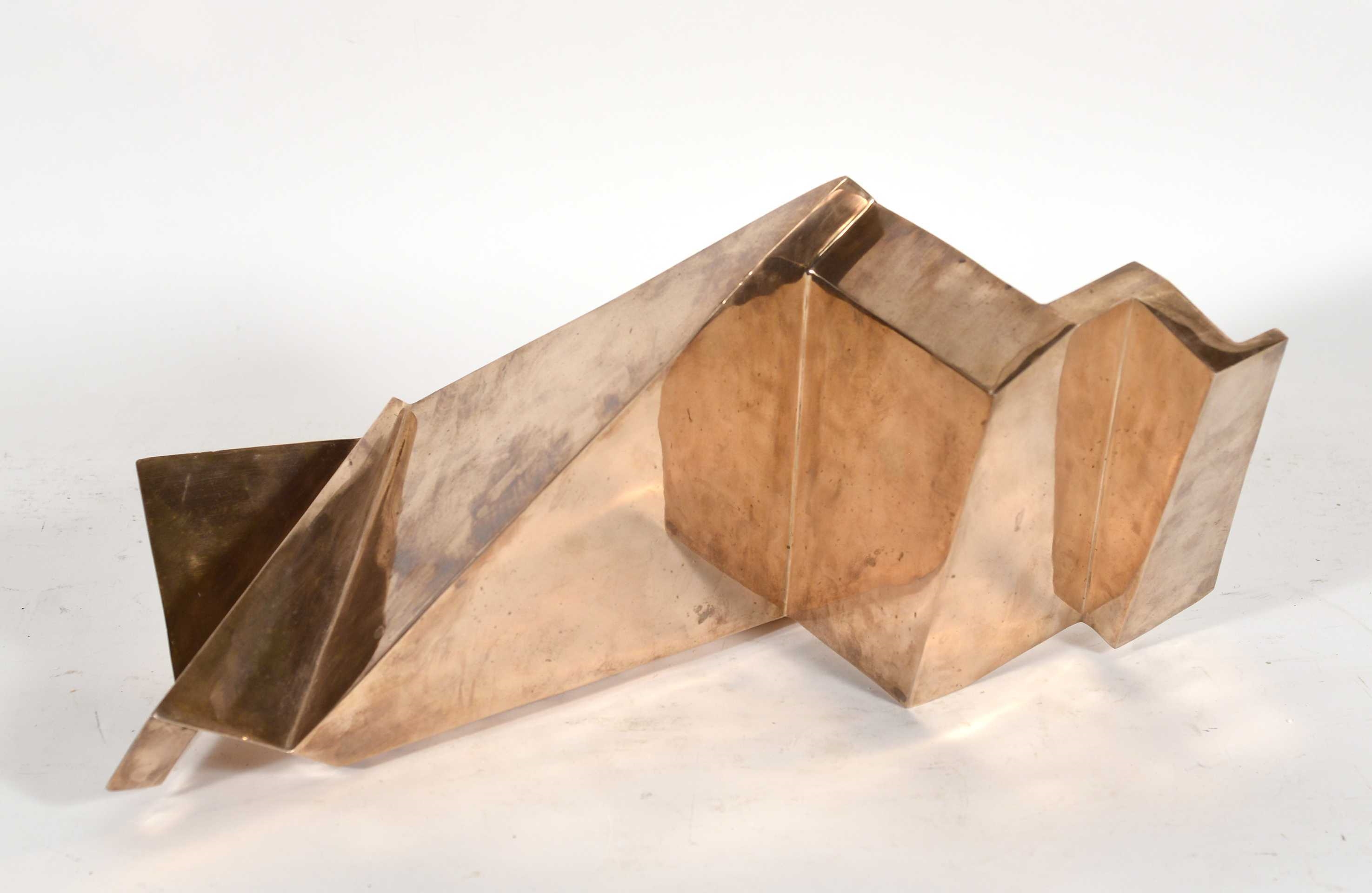 Yves Trudeau | Mur ouvert (1971) | MutualArt