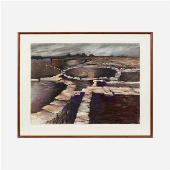 Joanne Stremsterfer | 1 Artworks | MutualArt
