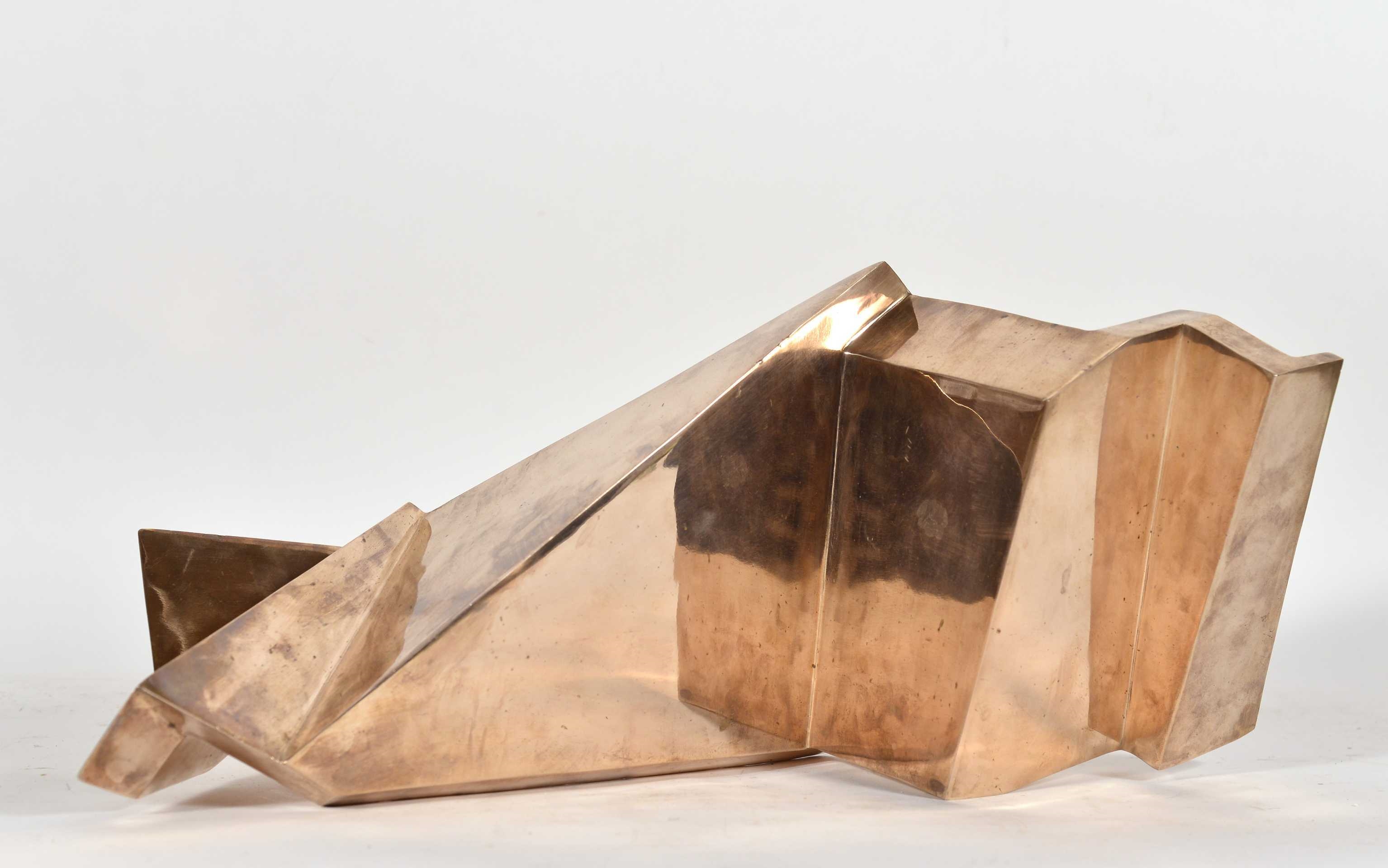 Yves Trudeau | Mur ouvert (1971) | MutualArt