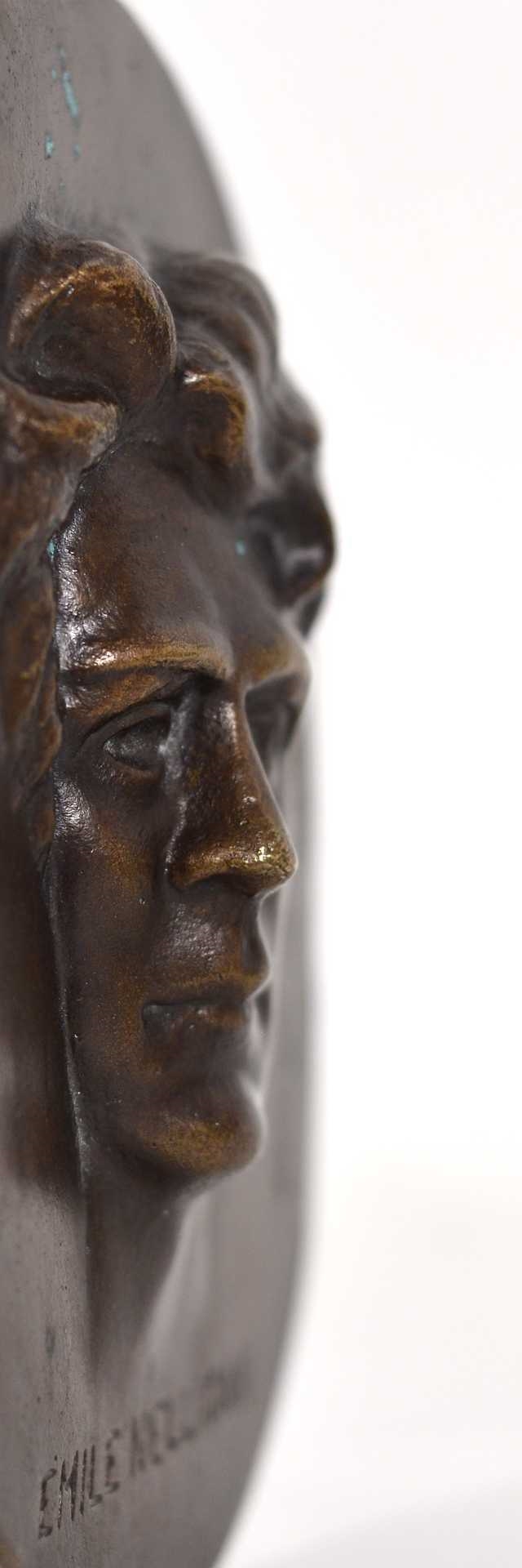 Alonzo Cinq Mars | Émile Nelligan (1930) | MutualArt