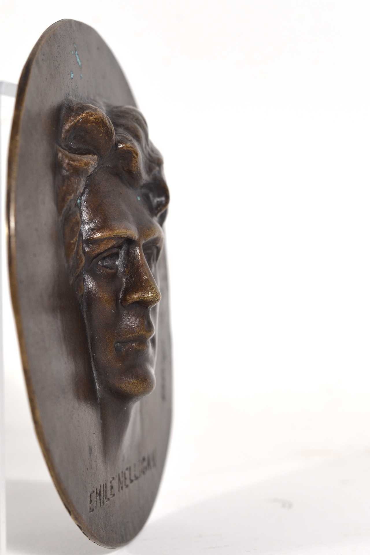 Alonzo Cinq Mars | Émile Nelligan (1930) | MutualArt