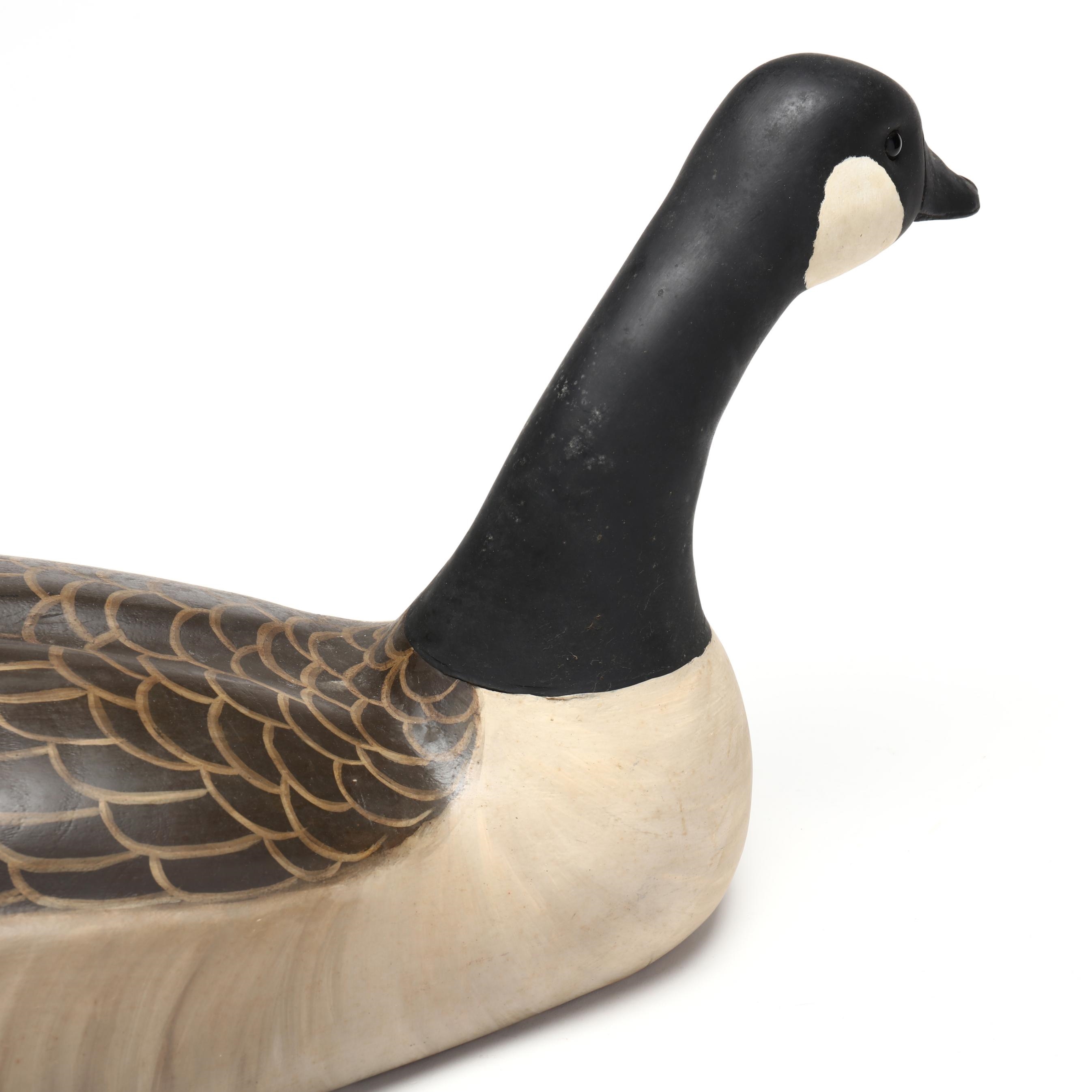 Reggie Birch | Goose | MutualArt