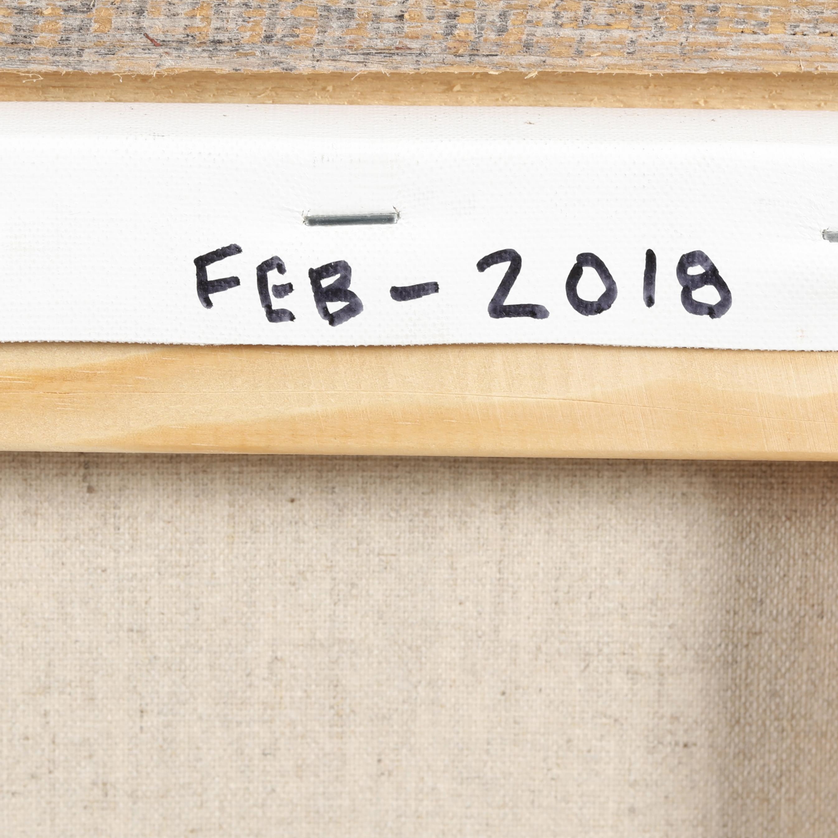 Duane Raver Jr. | Highway to Habitat (2018) | MutualArt