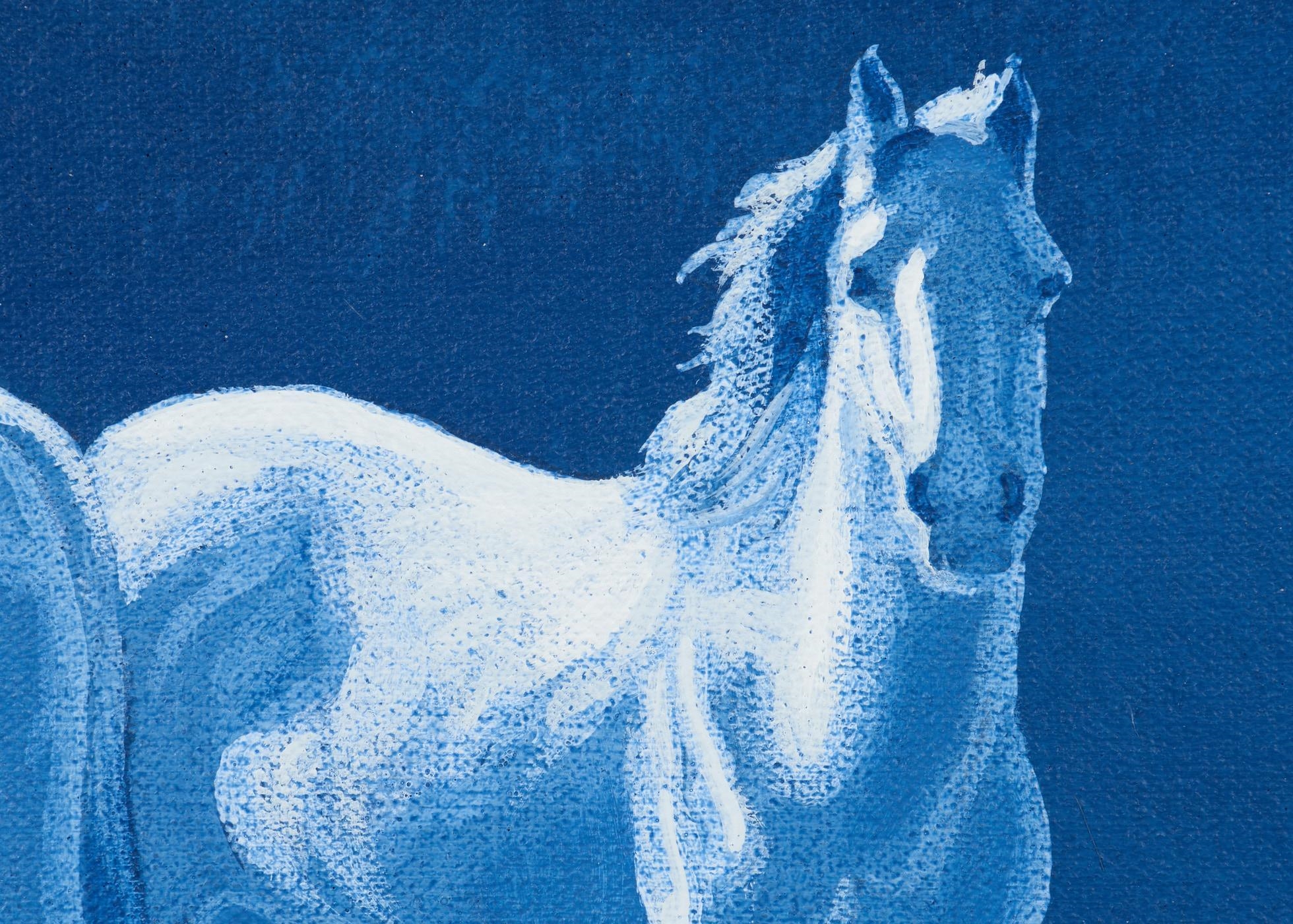 Phil Epp | Signed to the bottom left corner | MutualArt