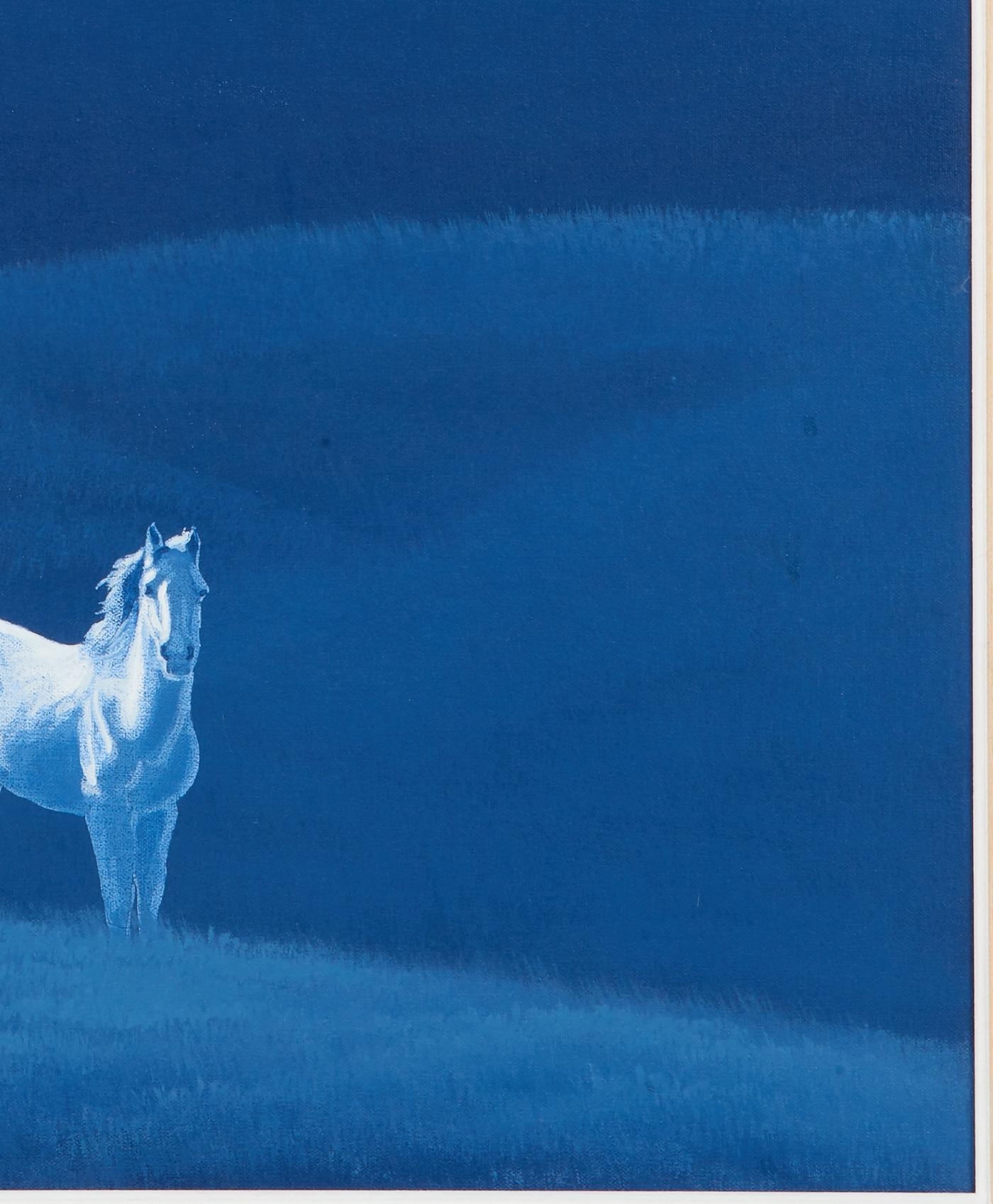 Phil Epp | Signed to the bottom left corner | MutualArt