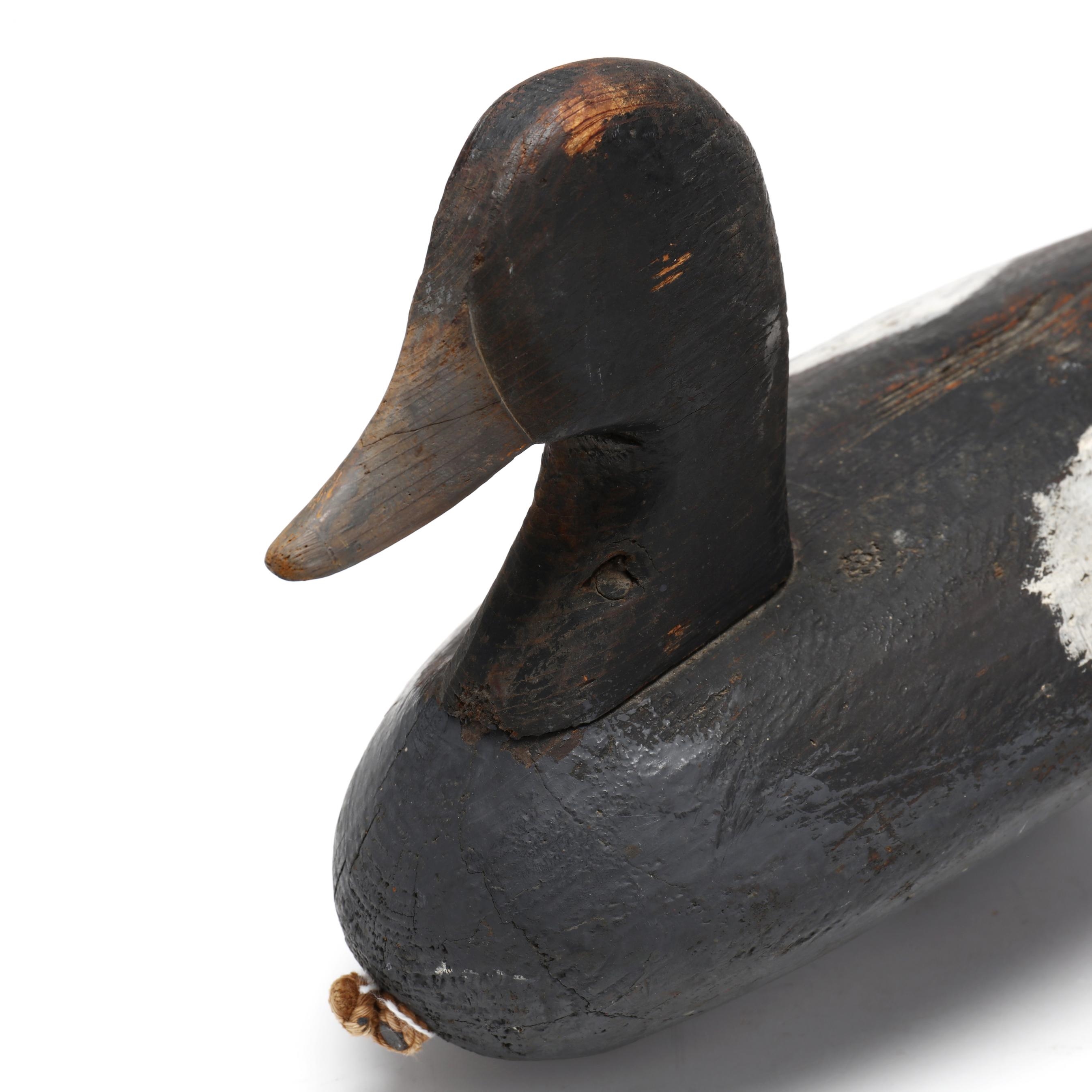 Riley Beasley | Bluebill (Circa 1920) | MutualArt