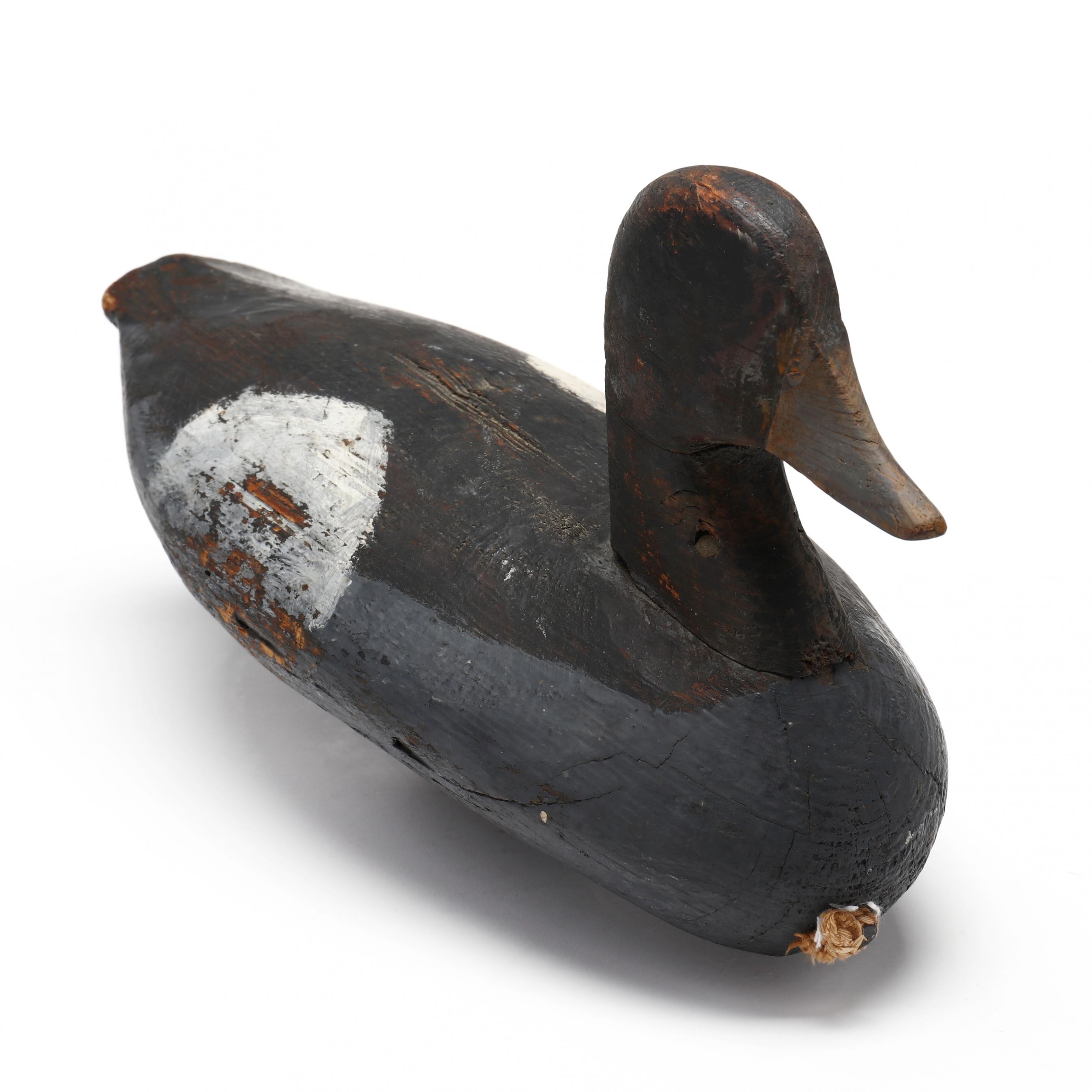 Riley Beasley | Bluebill (Circa 1920) | MutualArt