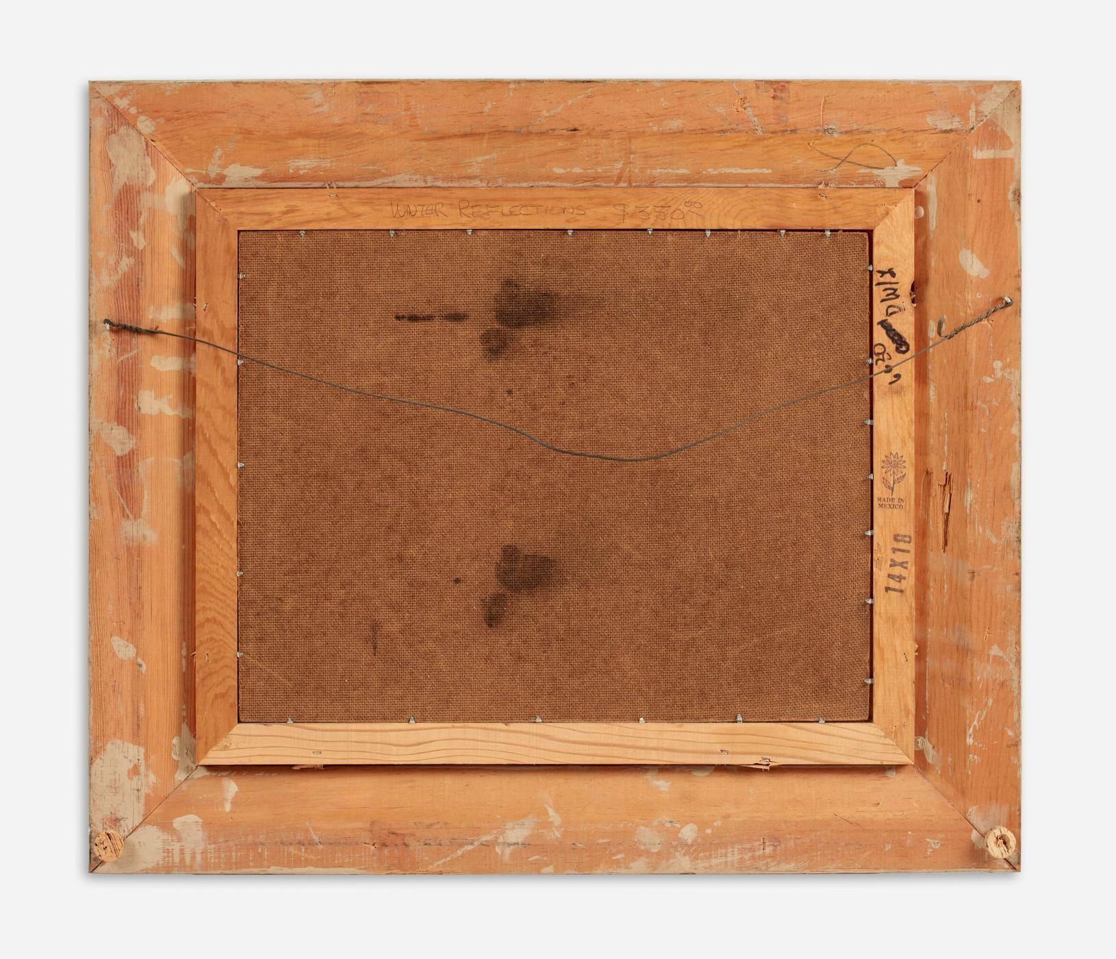 James Messimer | Signed to the lower right corner | MutualArt