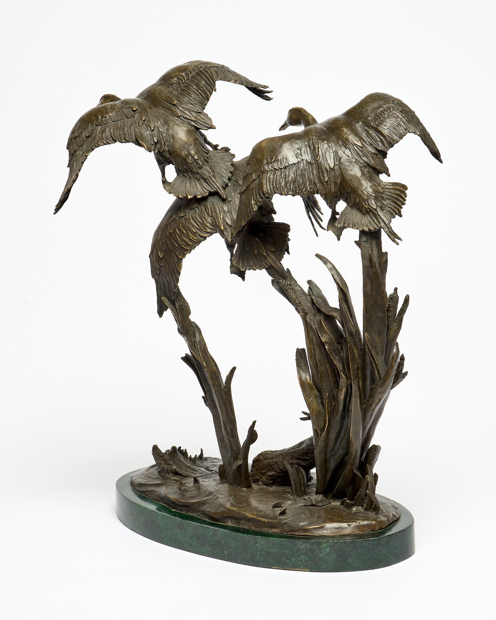 David Maass | Sharing the Habitat (2007) | MutualArt