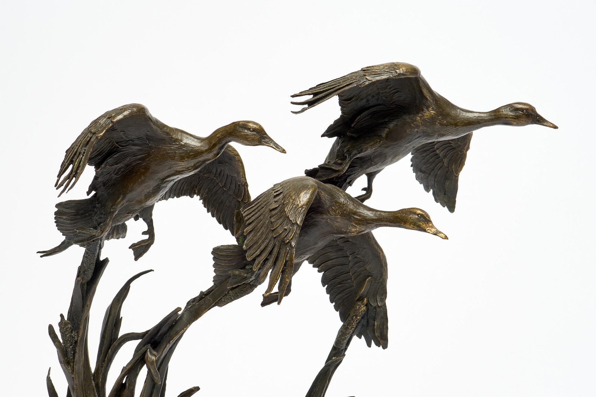 David Maass | Sharing the Habitat (2007) | MutualArt