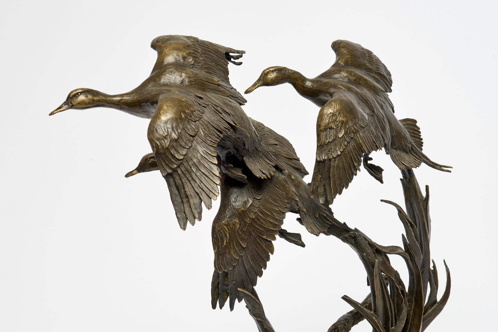 David Maass | Sharing the Habitat (2007) | MutualArt