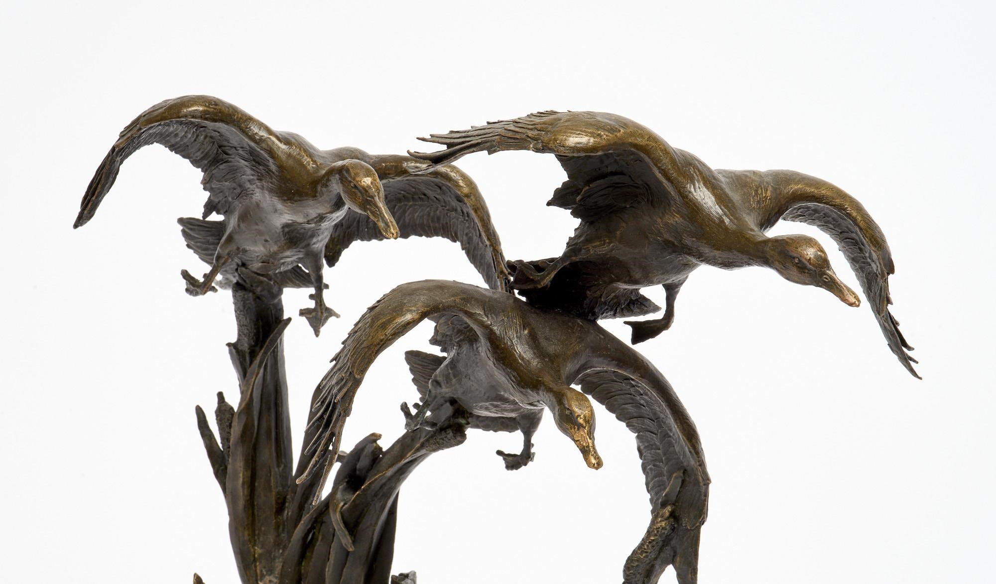 David Maass | Sharing the Habitat (2007) | MutualArt