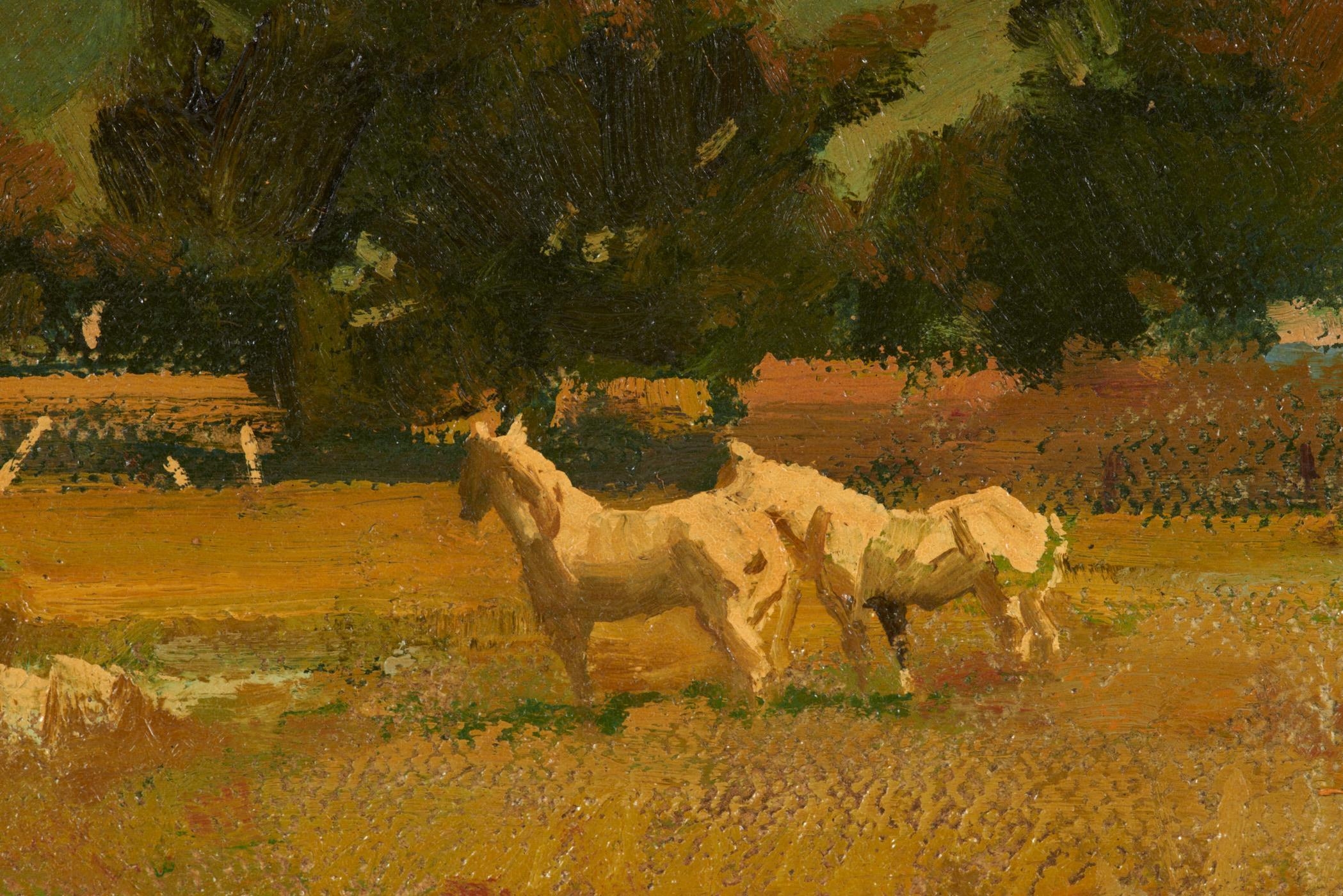 Robert Kuester | Signed to the bottom left corner | MutualArt