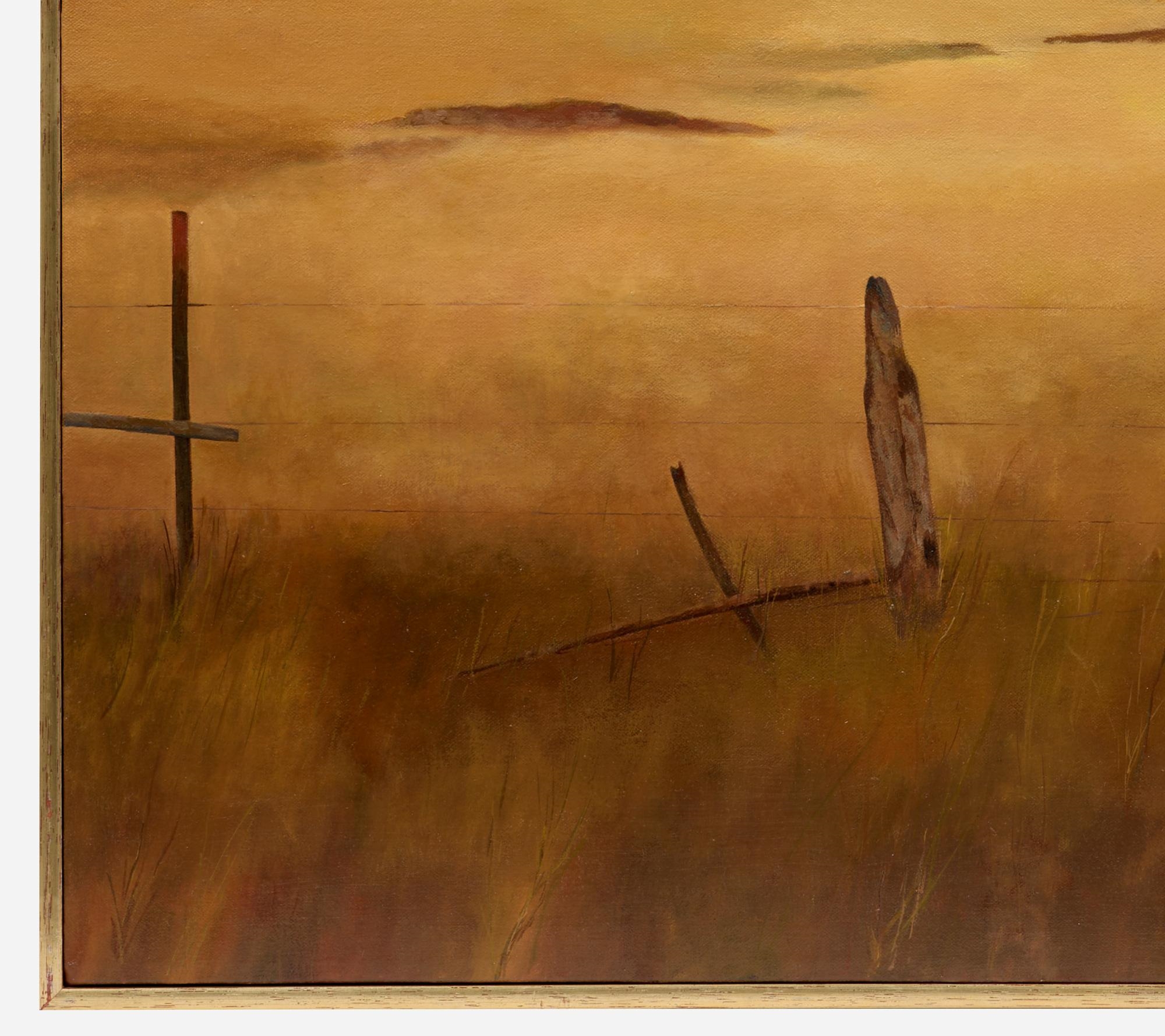 Jane Pronko | Outlook (1978) | MutualArt
