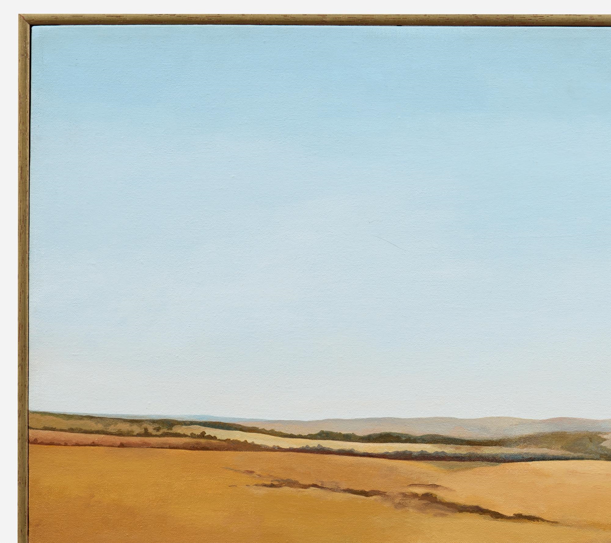 Jane Pronko | Outlook (1978) | MutualArt