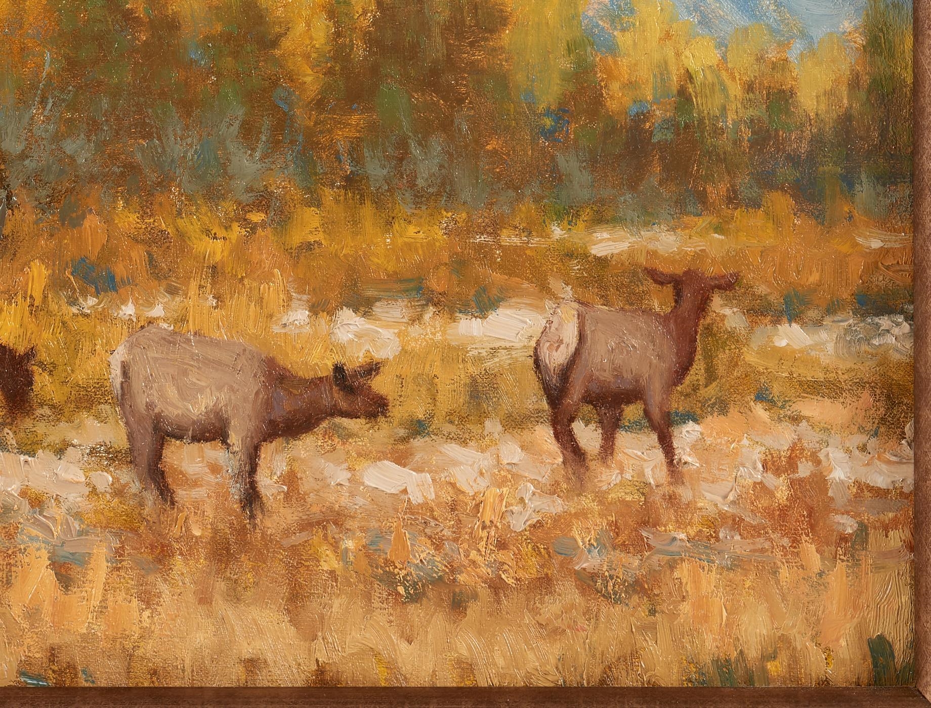 Sean Conrad | Signed to the bottom left corner | MutualArt