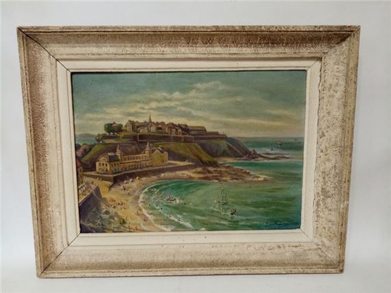 Jacob van Poorten | 1 Artworks at Auction | MutualArt