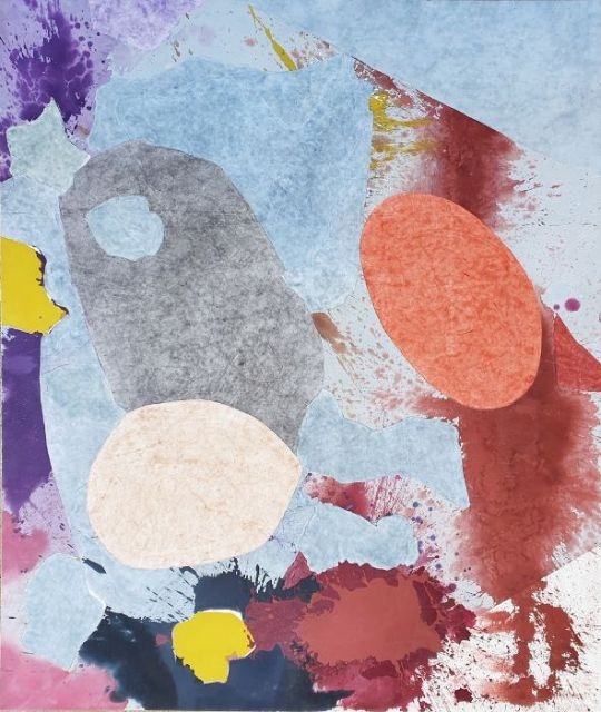 Jennifer Durrant | Four Series Uccelli (18) (2002 - 2004) | MutualArt