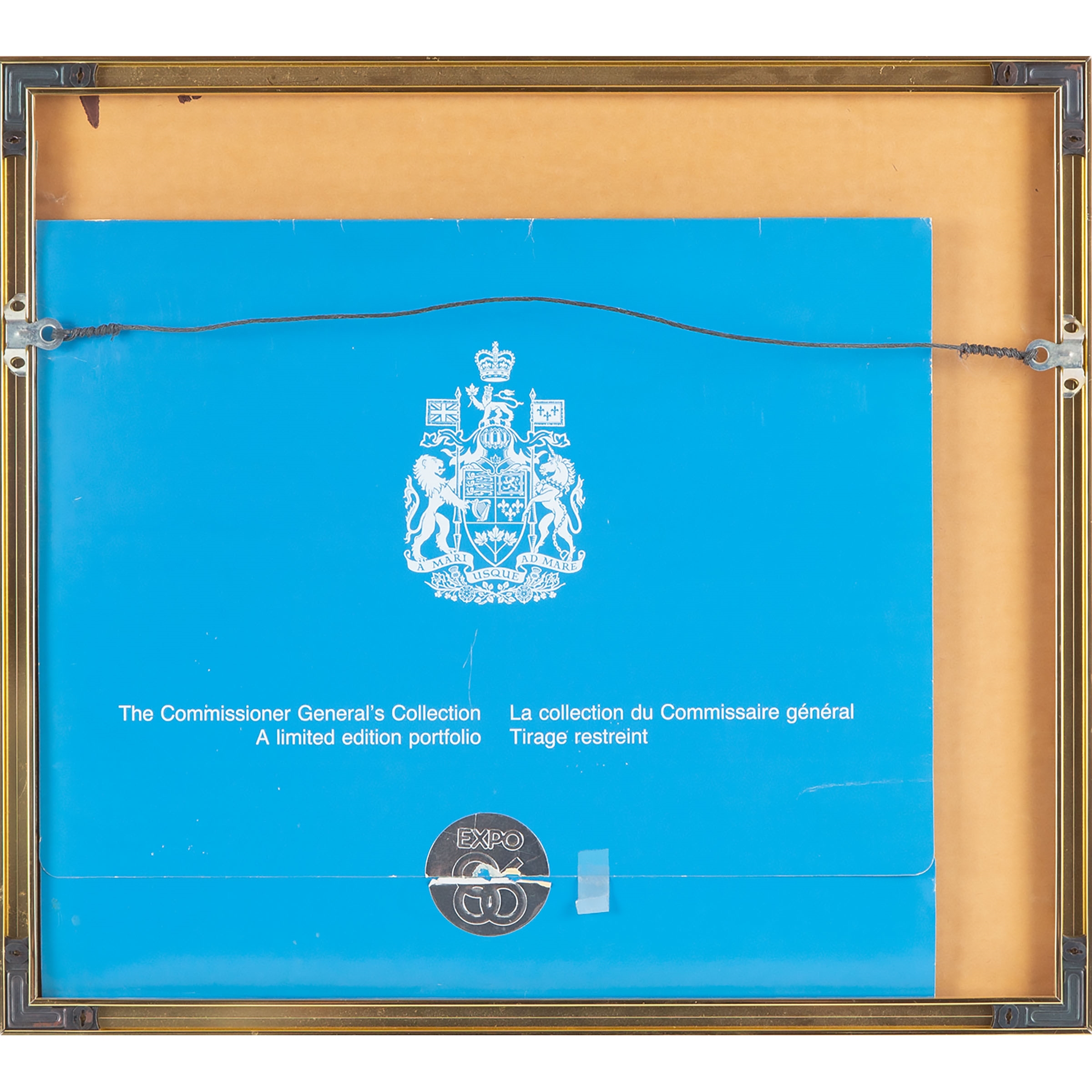 Robert Charles Davidson | BUTTERFLY | MutualArt