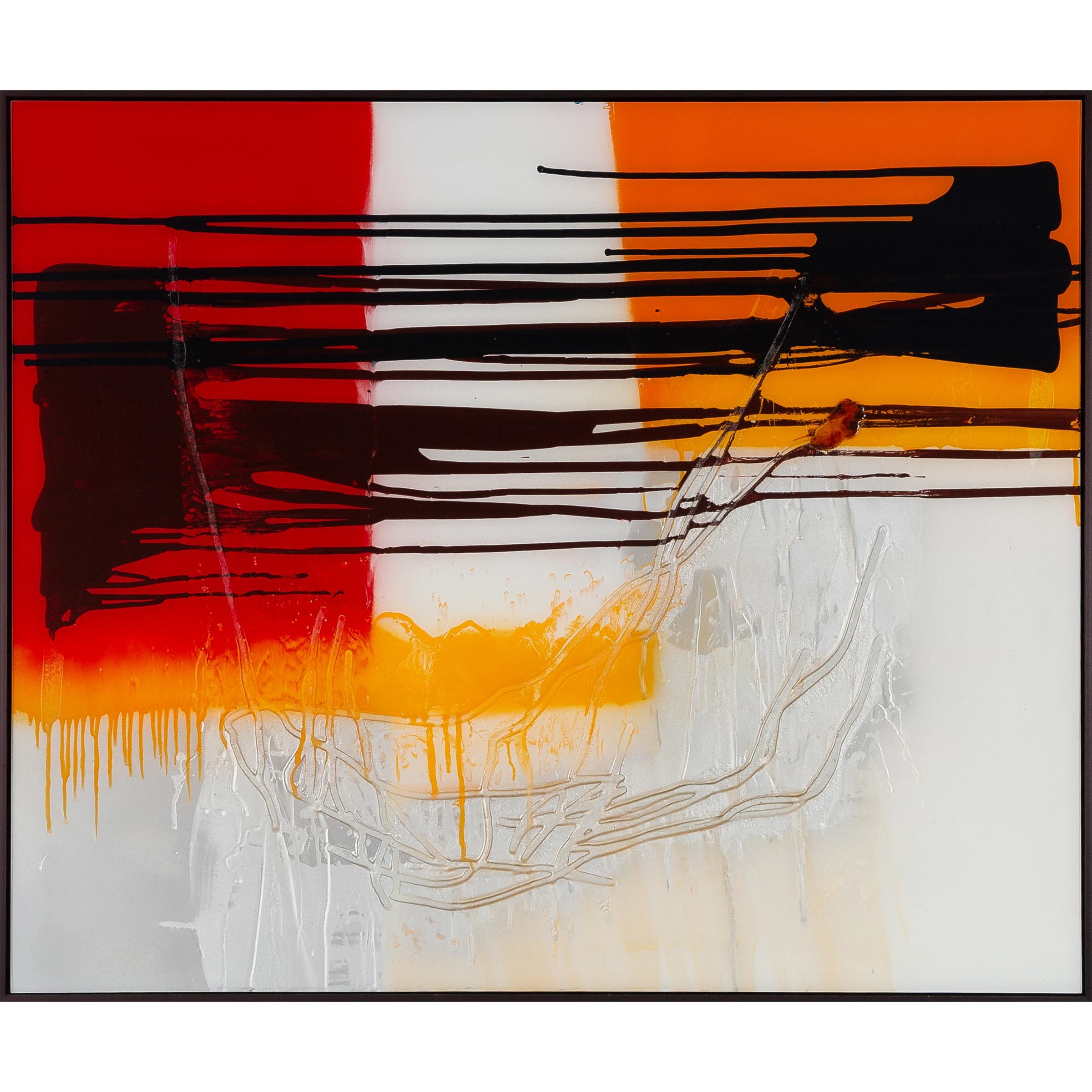 Rand Heidinger | GRAVITY #24 | MutualArt