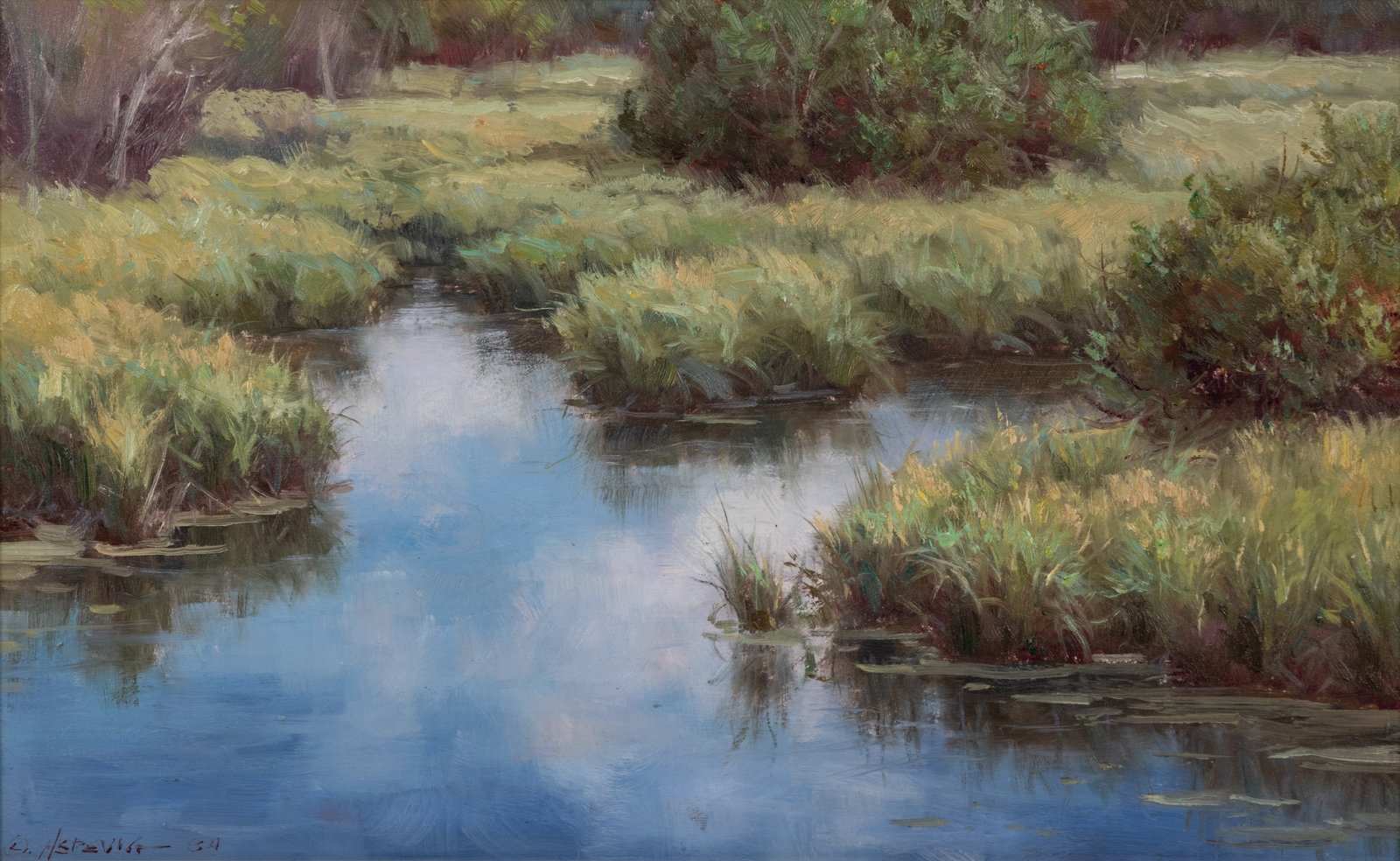 Clyde Aspevig | The Beartooth Wilderness | MutualArt