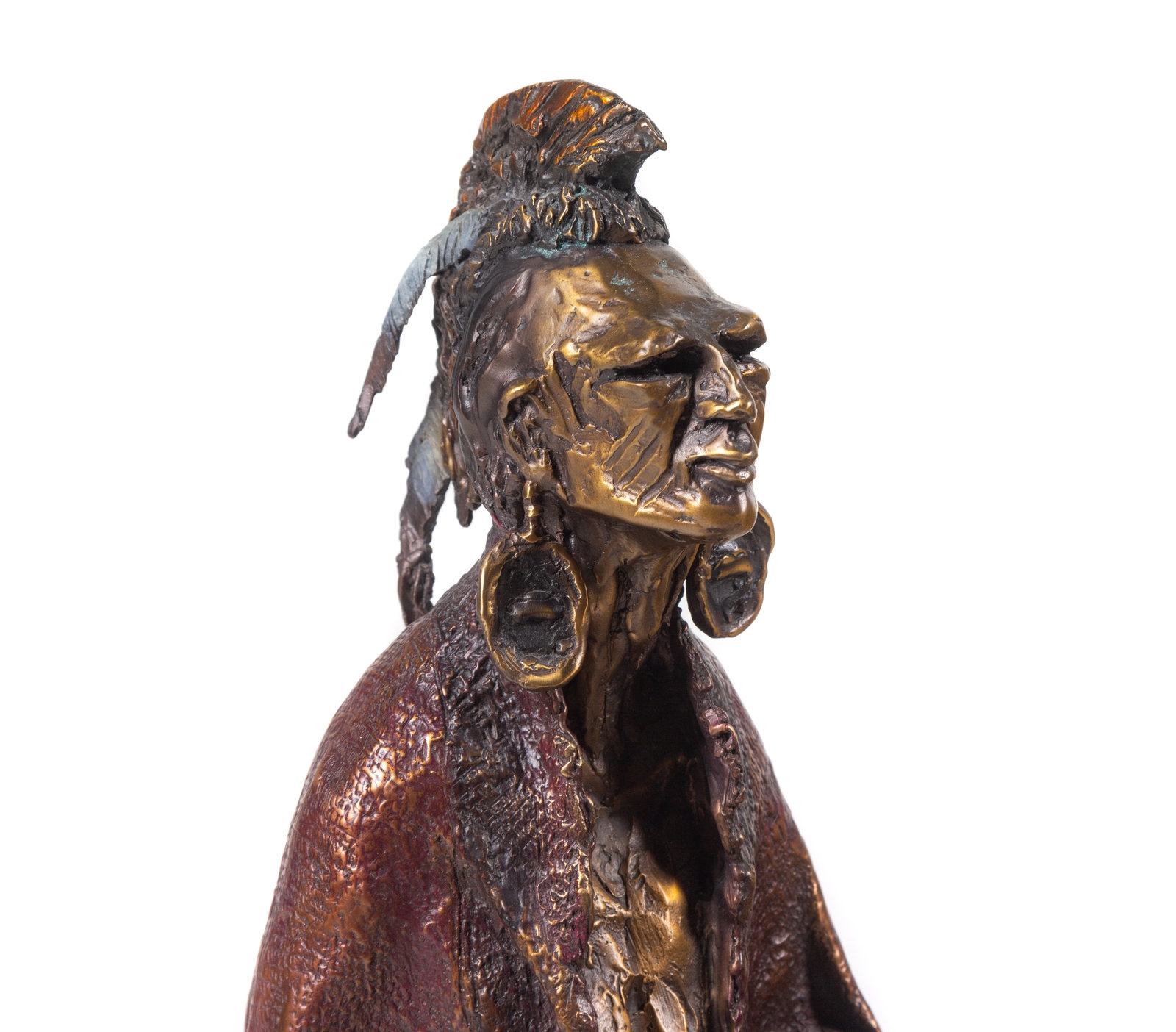 Gib Singleton | The Cornpipe | MutualArt
