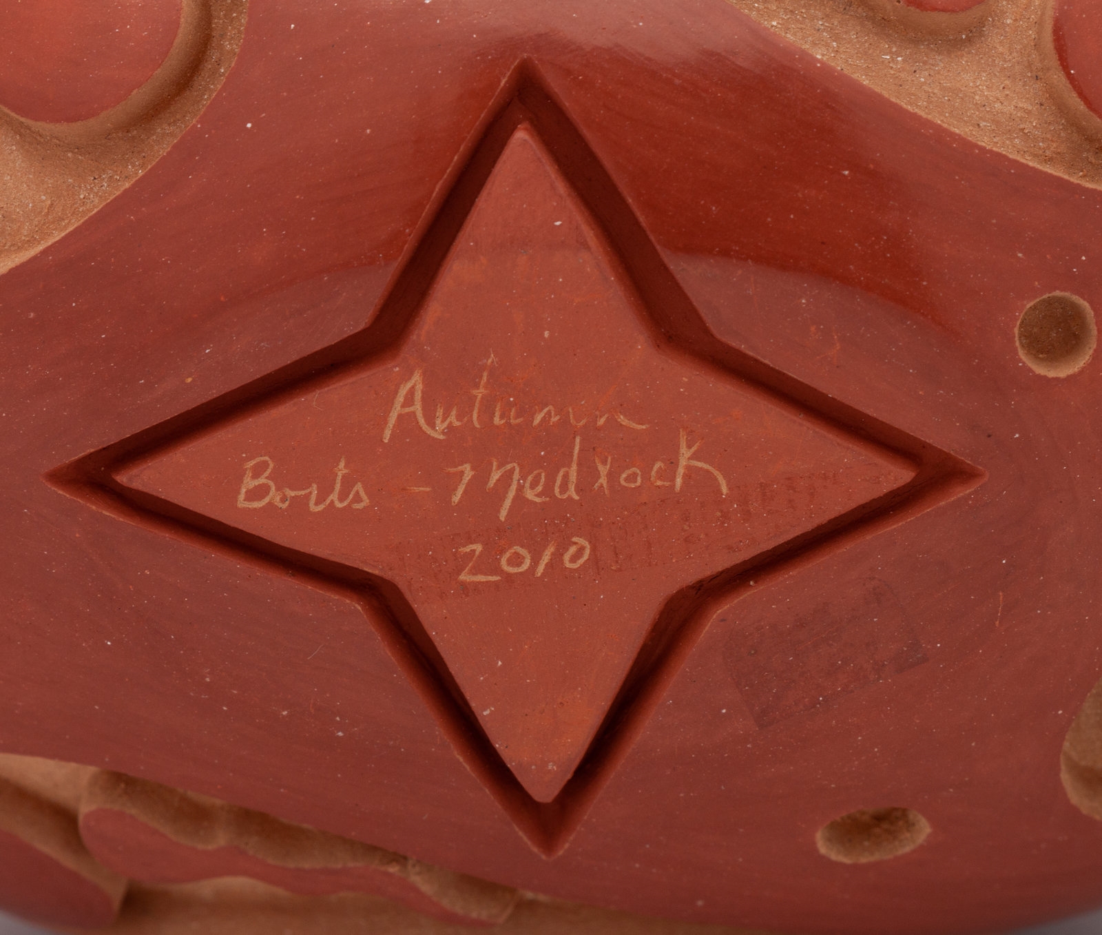 Autumn Borts-Medlock | Vessel (2010) | MutualArt