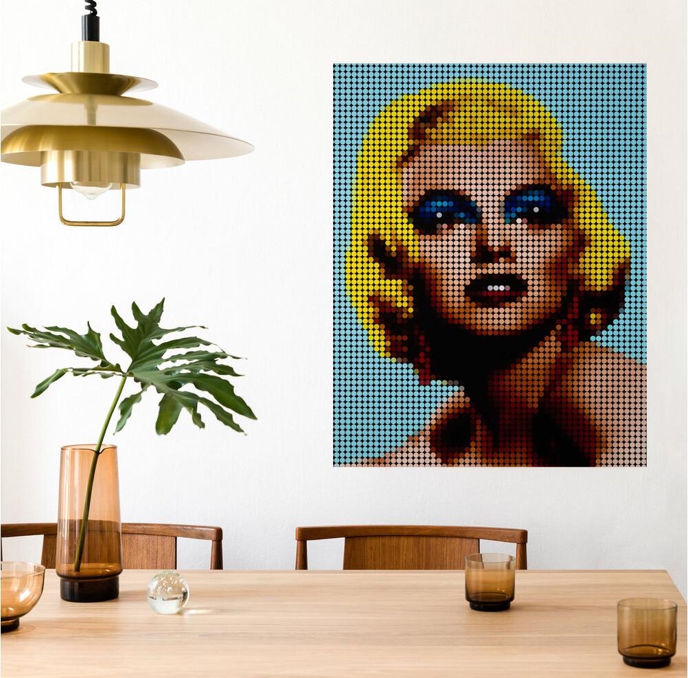 Roy Boy | Starry Eyed | MutualArt