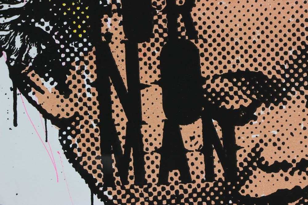 Kerry Roper | Time Waits For No Man | MutualArt