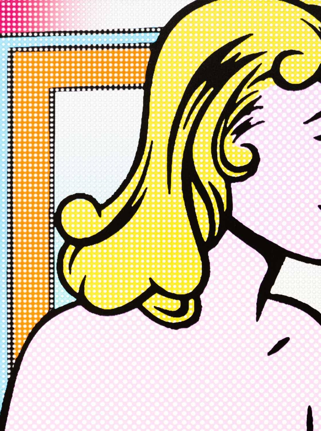 Roy Boy | Boudoir | MutualArt