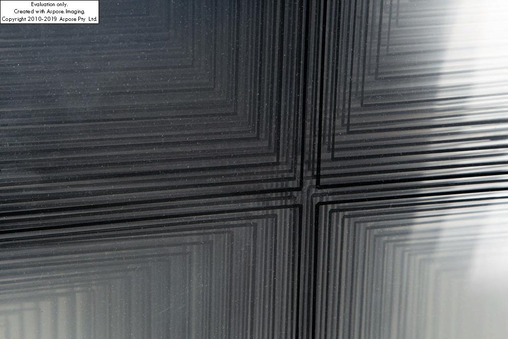 Tamara Berdowska | Spatial drawing (2021) | MutualArt