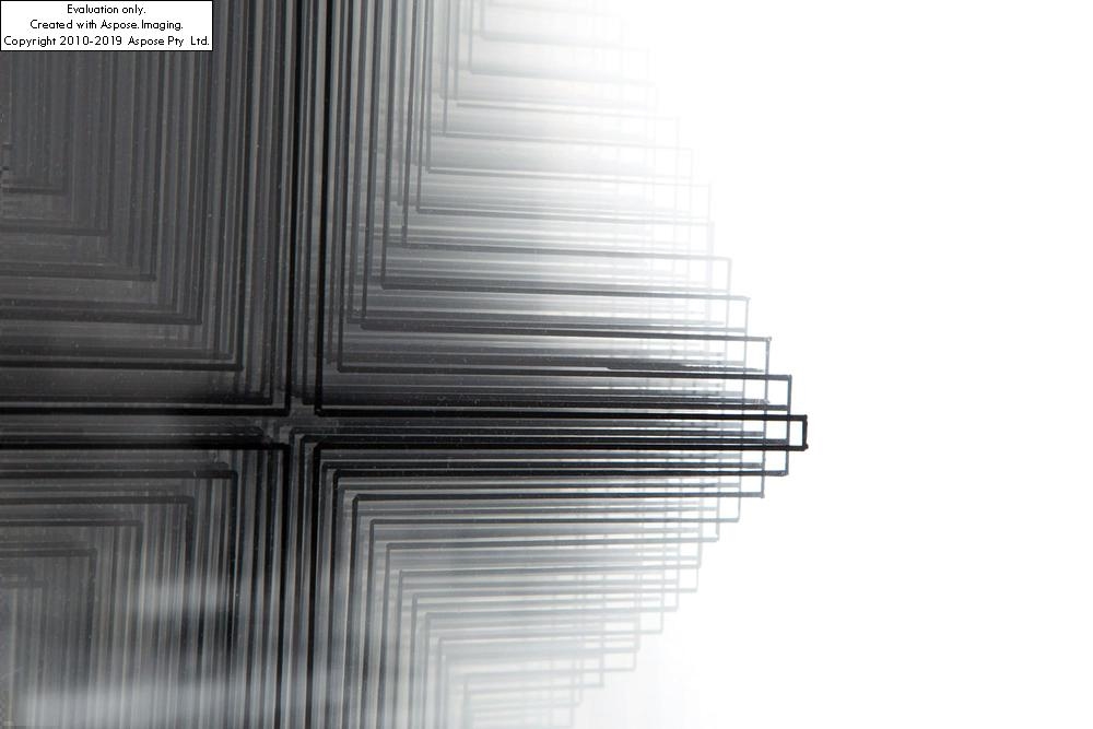 Tamara Berdowska | Spatial drawing (2021) | MutualArt