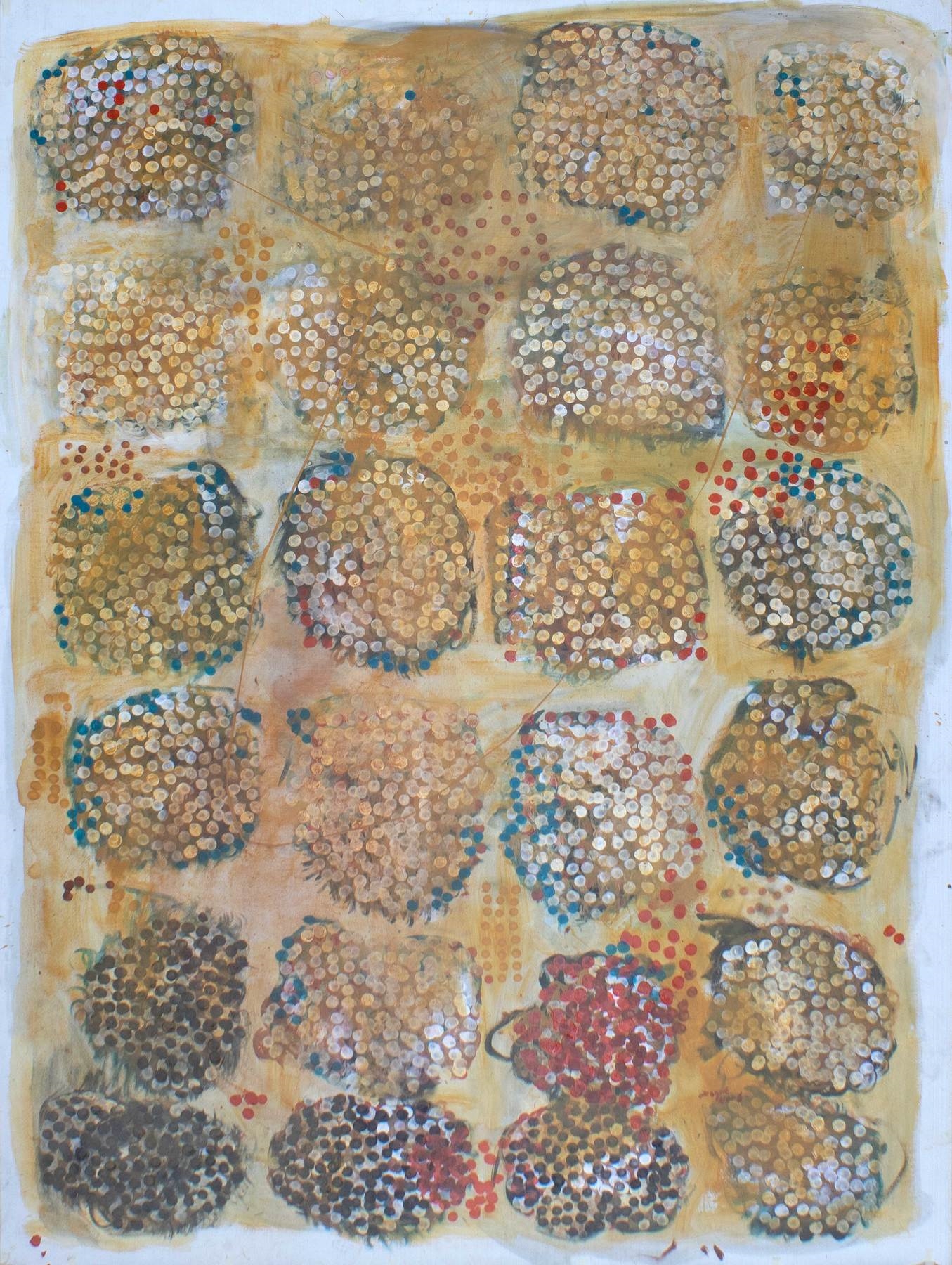 Joseph Harb | The City Is Shutting Down (2020) | MutualArt