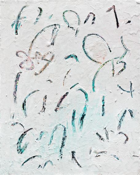Rina Park | Untitled (2022) | MutualArt