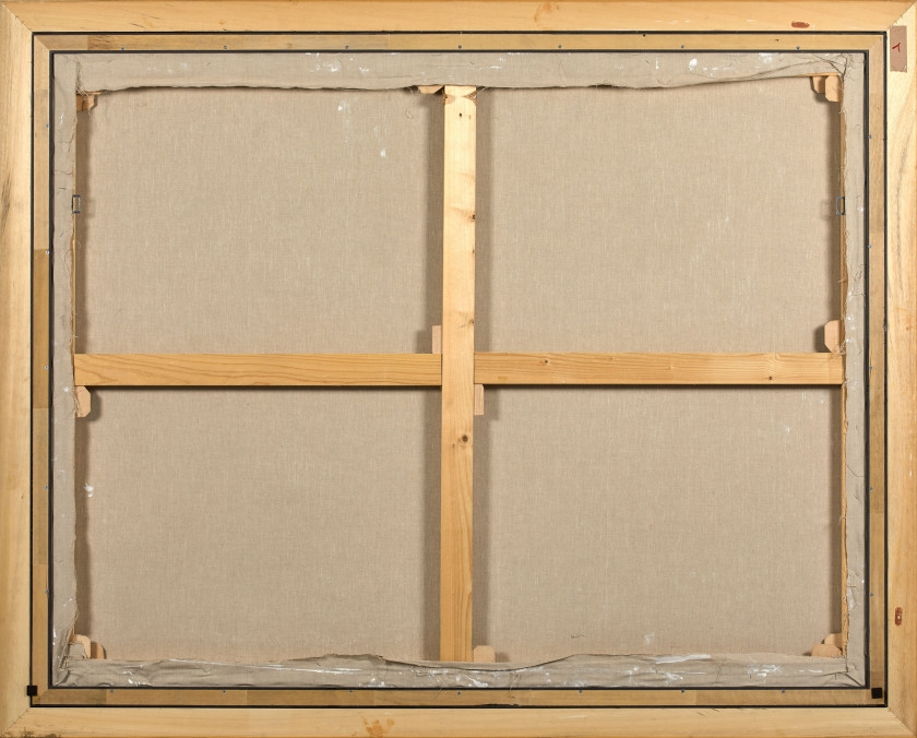 Terry Rodgers | Just like the night (2004) | MutualArt